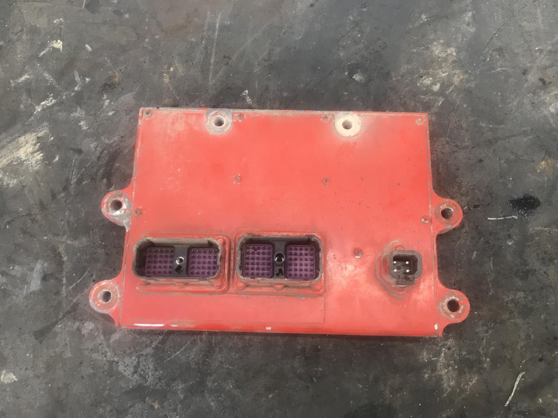 4963807 | Cummins ISM ECM | Engine Control Module for Sale