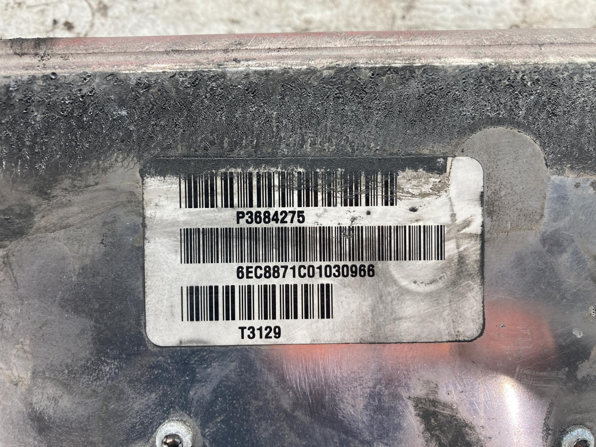 3684275 | Cummins ISX ECM | Engine Control Module for Sale