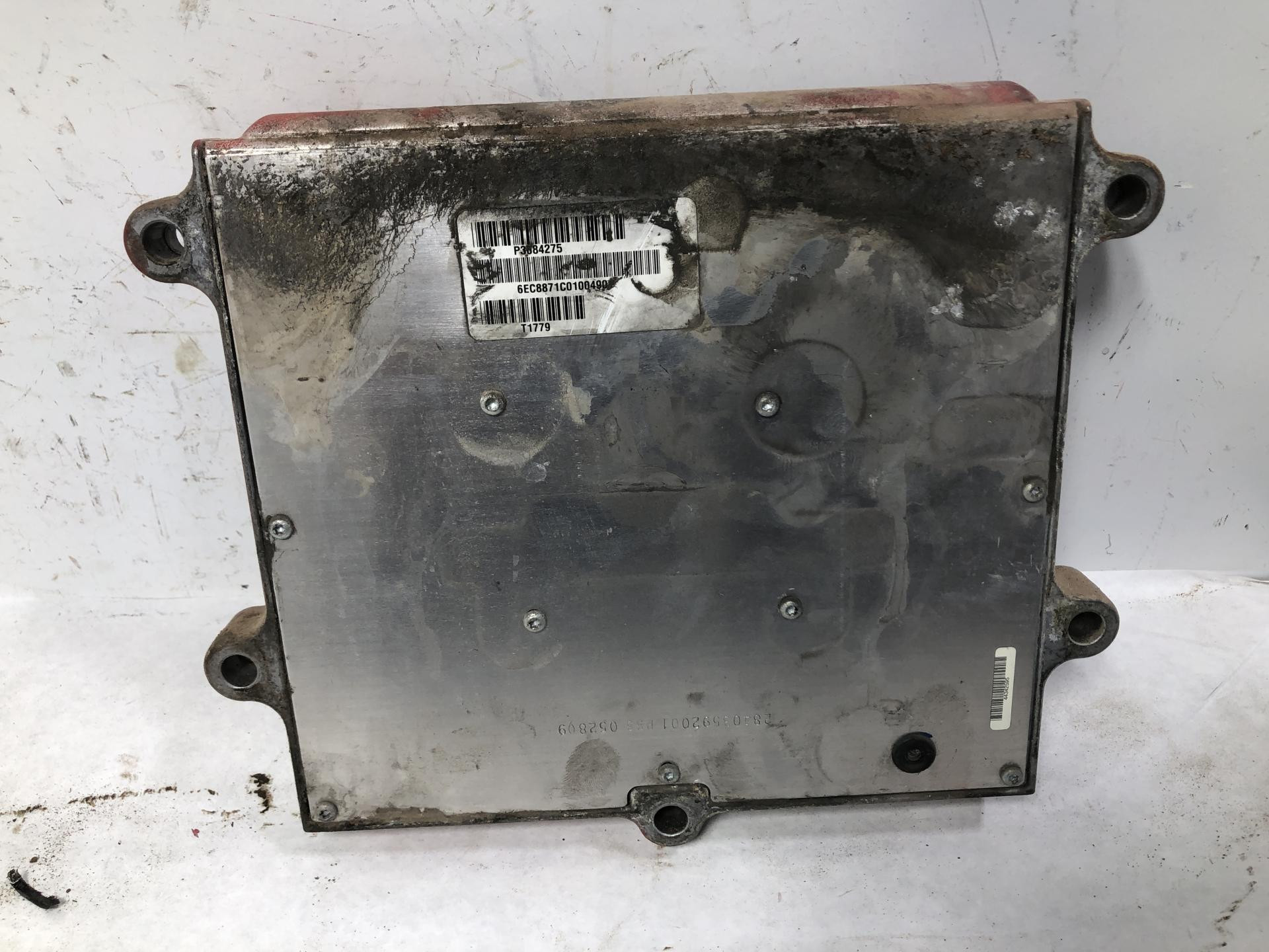 79380568 | Cummins ISX ECM | Engine Control Module for Sale