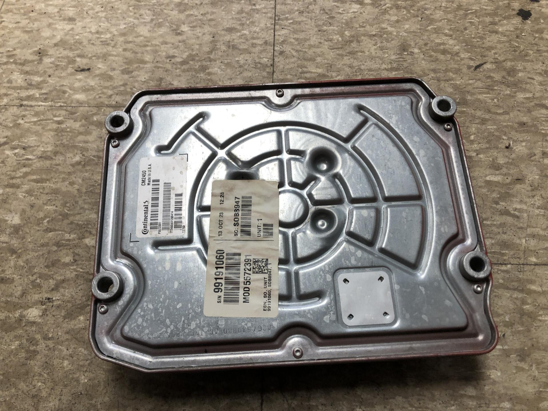 Cummins L9 ECM | Engine Control Module for Sale