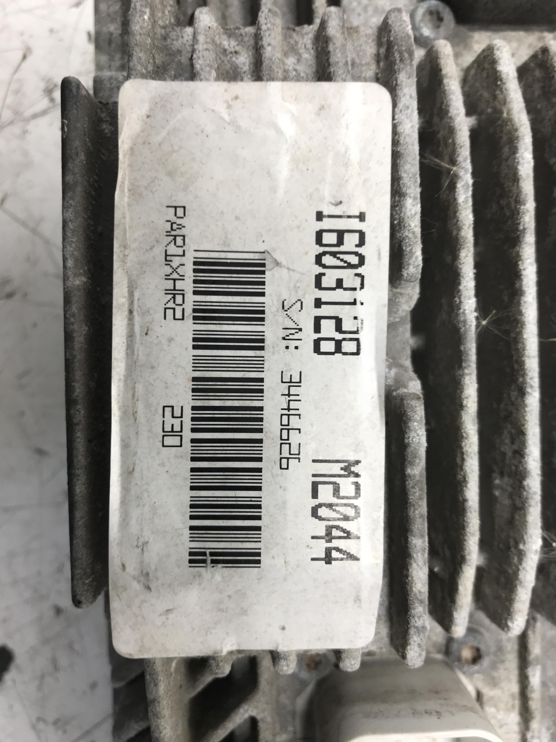 1883086C93 | International MAXXFORCE DT ECM | Engine Control Module for Sal