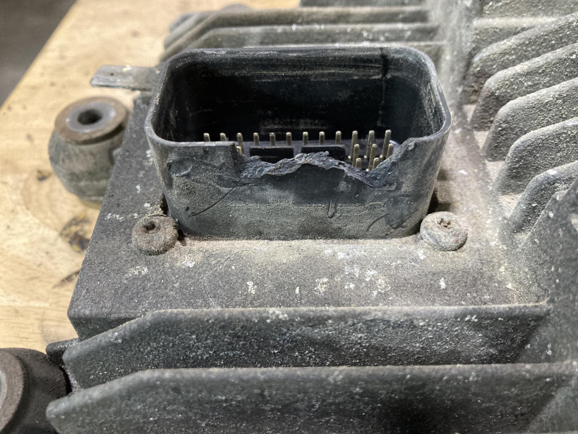 1881018C3 | International MAXXFORCE DT ECM | Engine Control Module for Sale