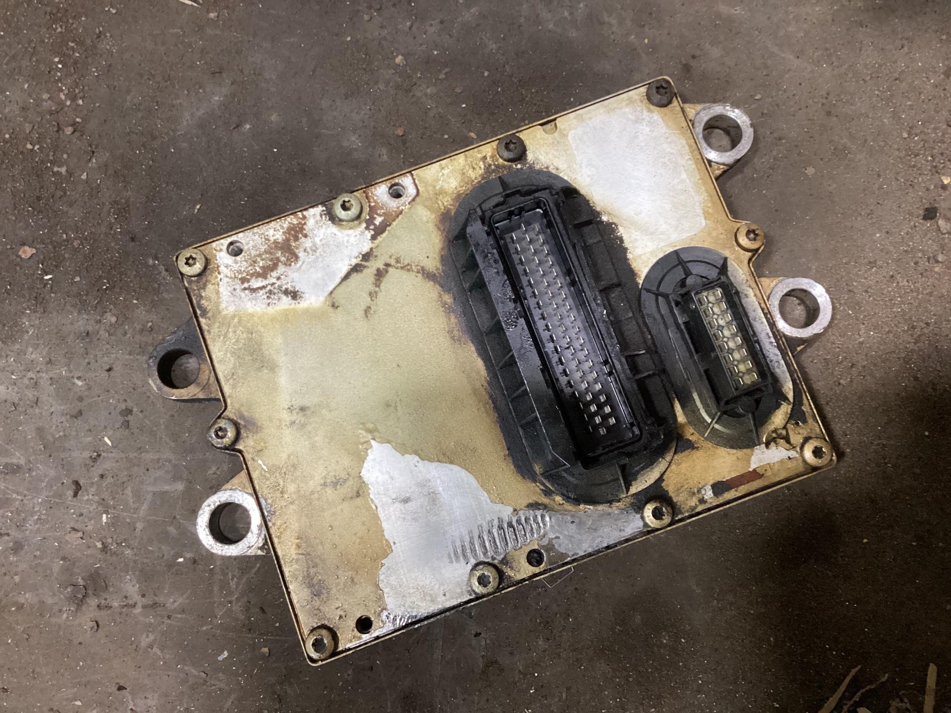 0014466440 | Mercedes MBE906 ECM | Engine Control Module for Sale