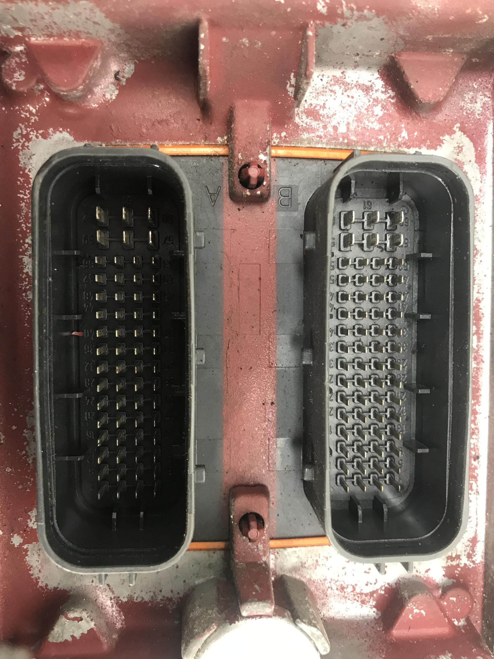 21300060 | Mack MP7 ECM | Engine Control Module for Sale