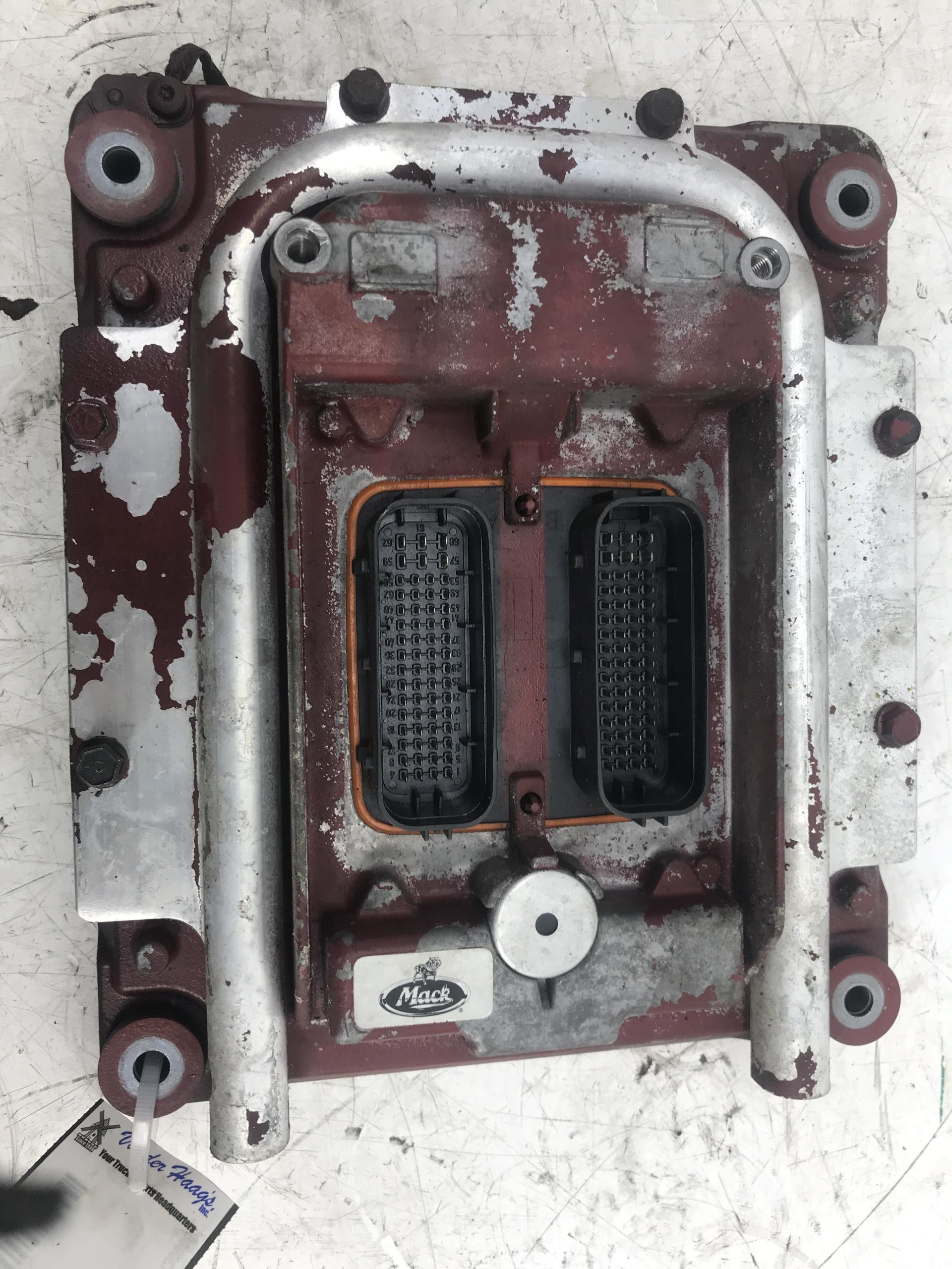 21300060 | Mack MP7 ECM | Engine Control Module for Sale