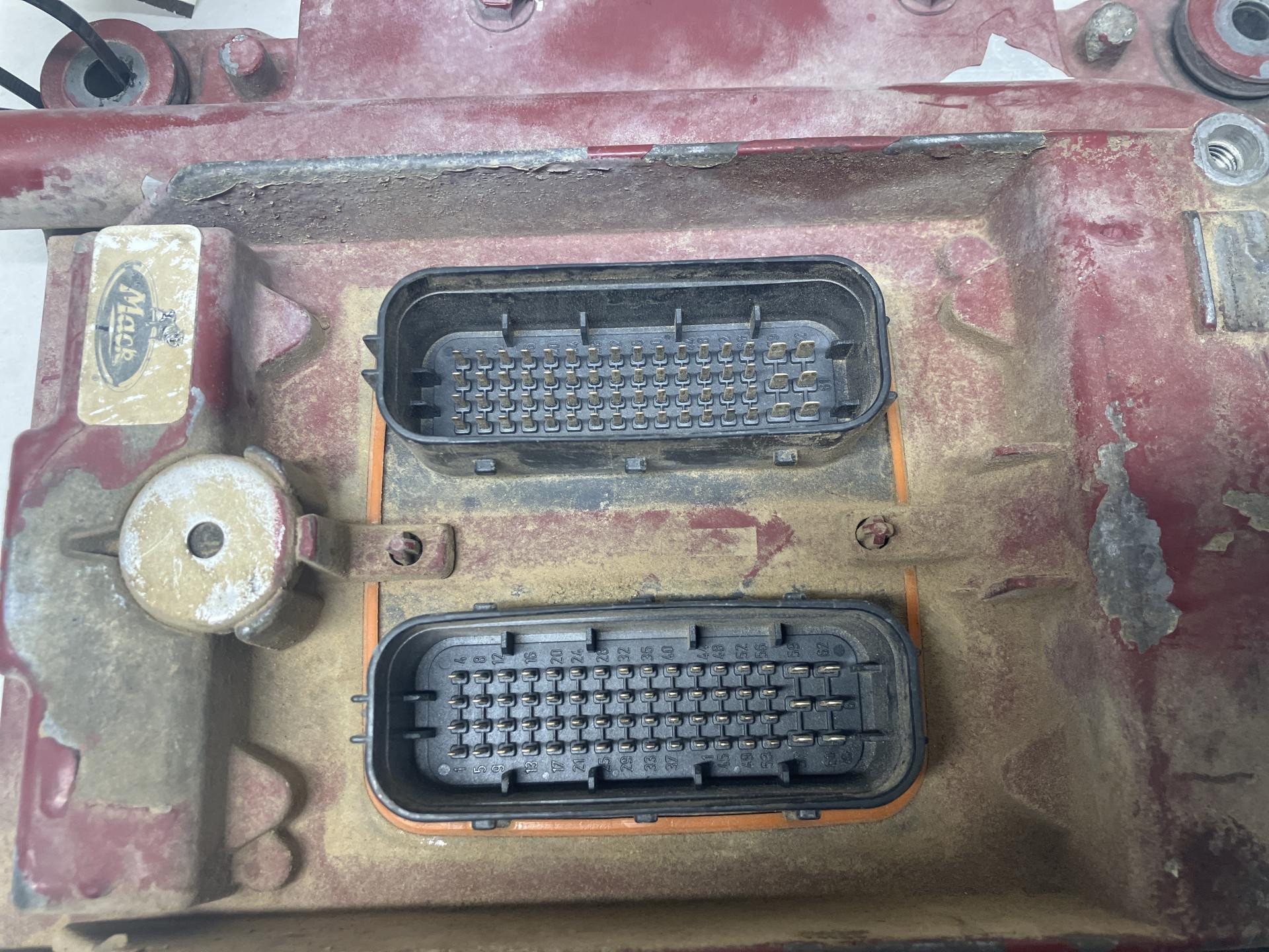 20977021 | Mack MP8 ECM | Engine Control Module for Sale