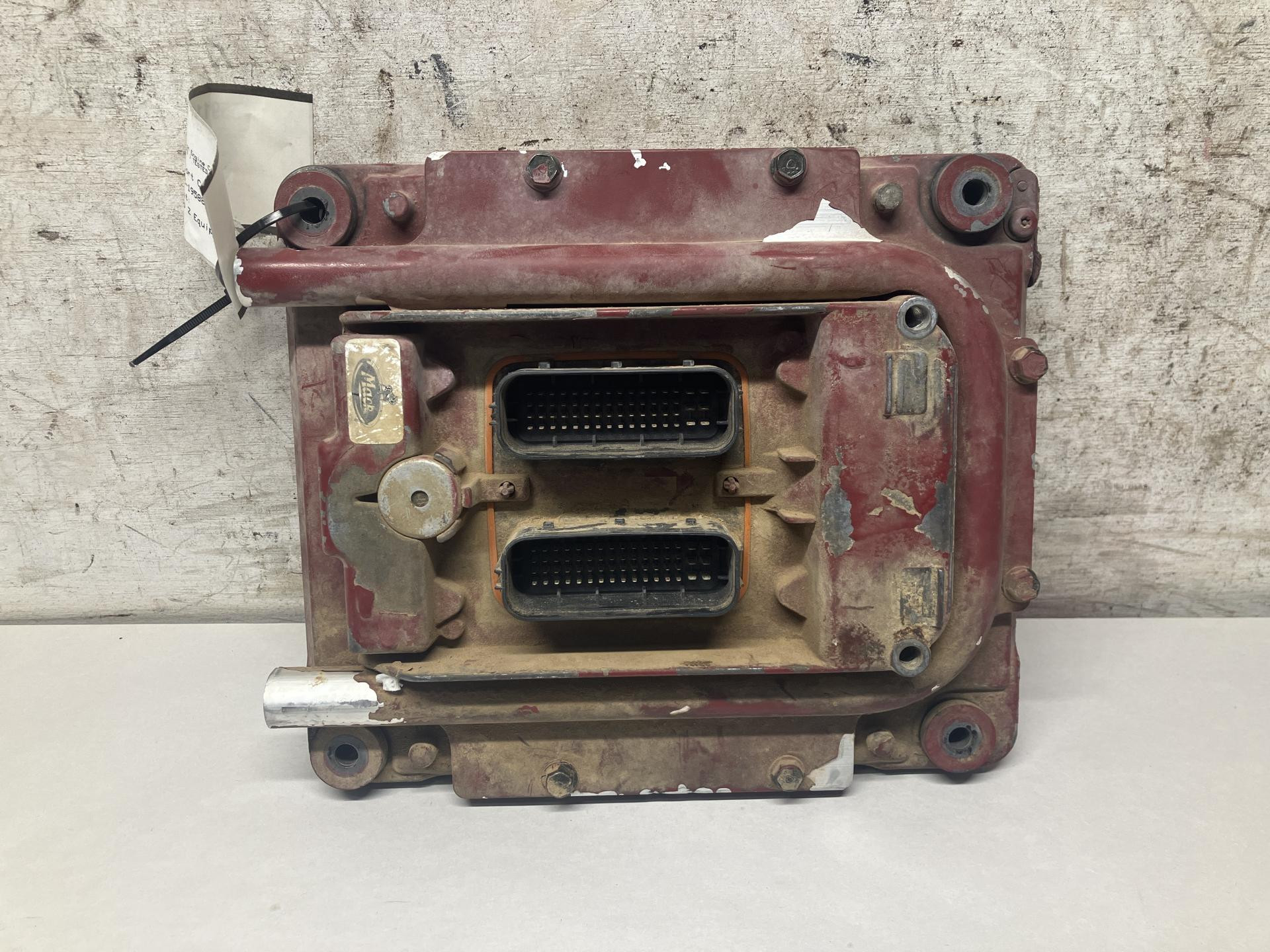 20977021 | Mack MP8 ECM | Engine Control Module for Sale
