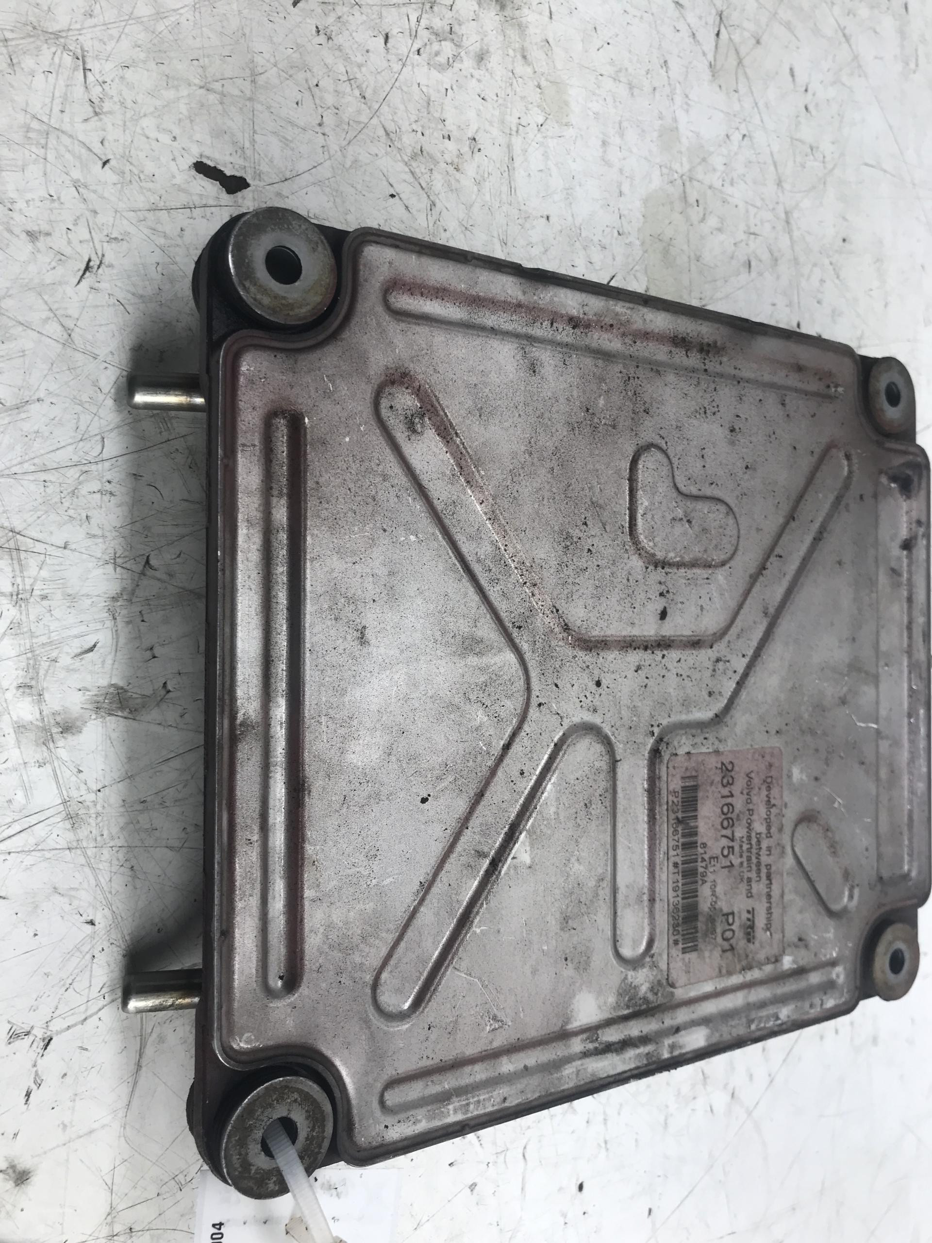 22581042 | Mack MP8 ECM | Engine Control Module for Sale