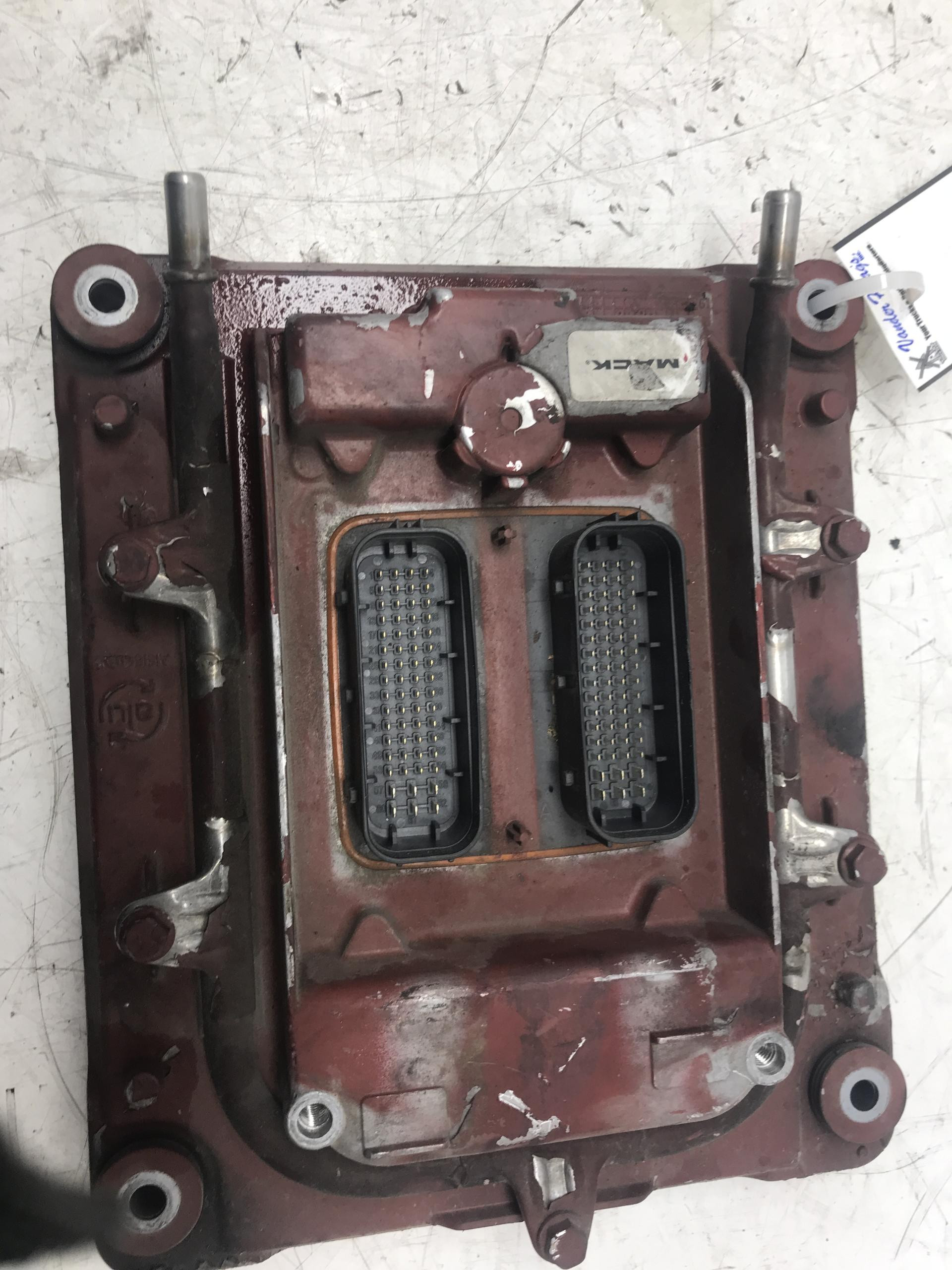 22581042 | Mack MP8 ECM | Engine Control Module for Sale