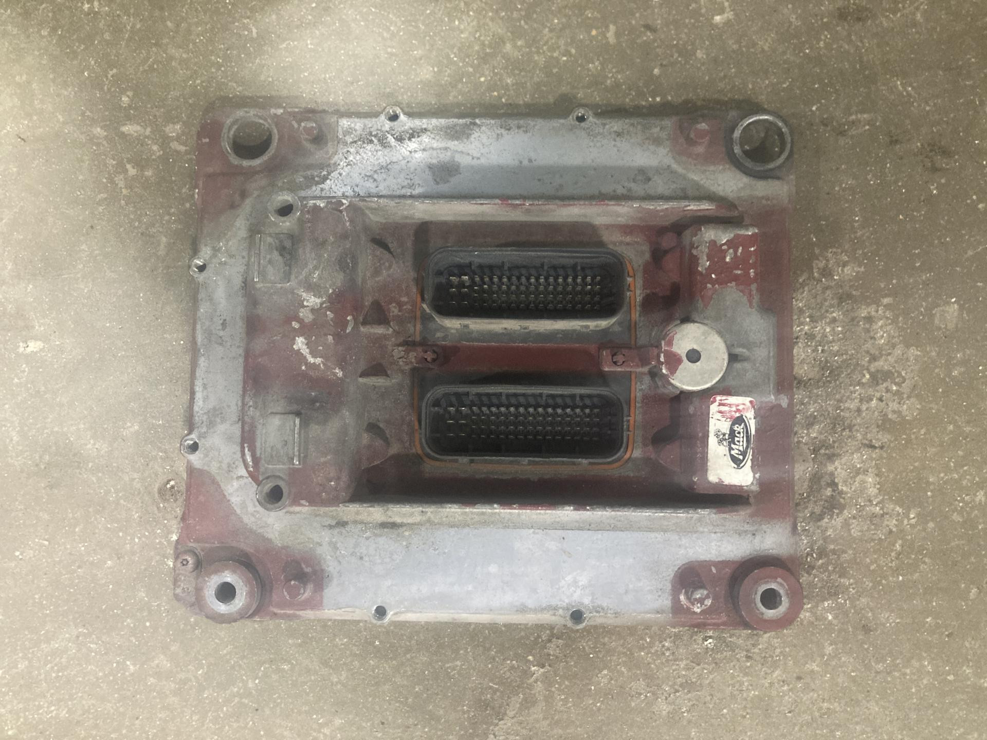 20583789 | Mack MP8 ECM | Engine Control Module for Sale