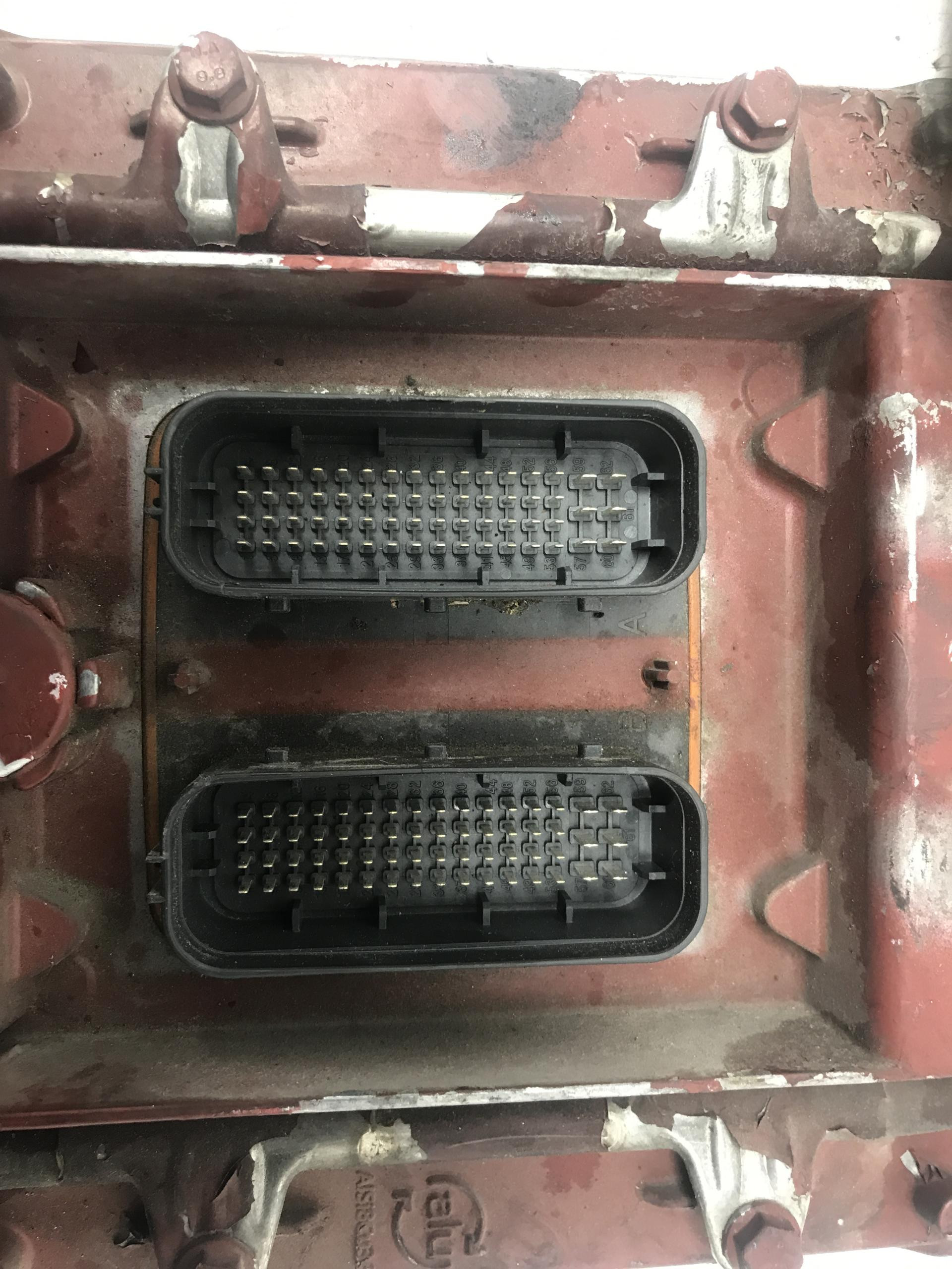 22581042 | Mack MP8 ECM | Engine Control Module for Sale