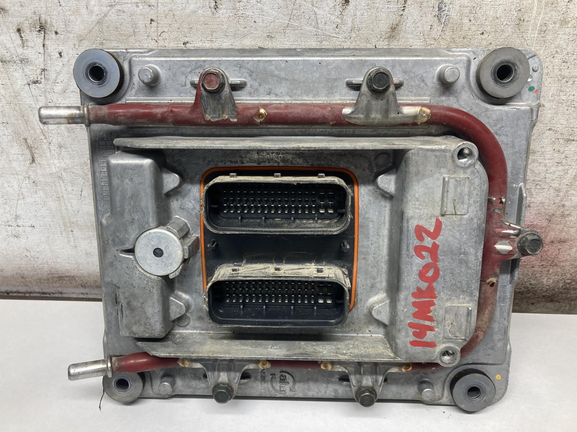 22423434 | Mack MP8 ECM | Engine Control Module for Sale