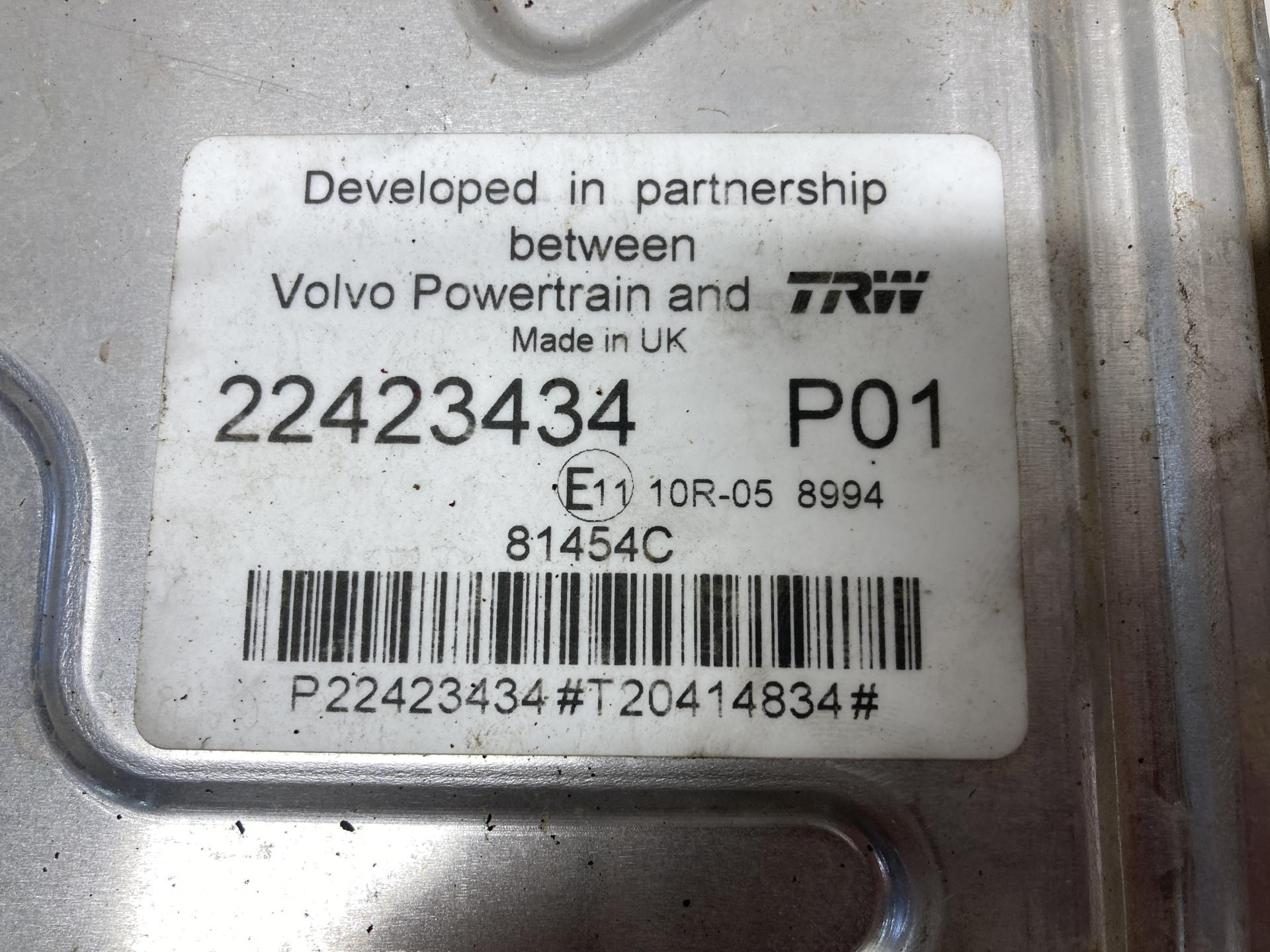 22423434 | Mack MP8 ECM | Engine Control Module for Sale