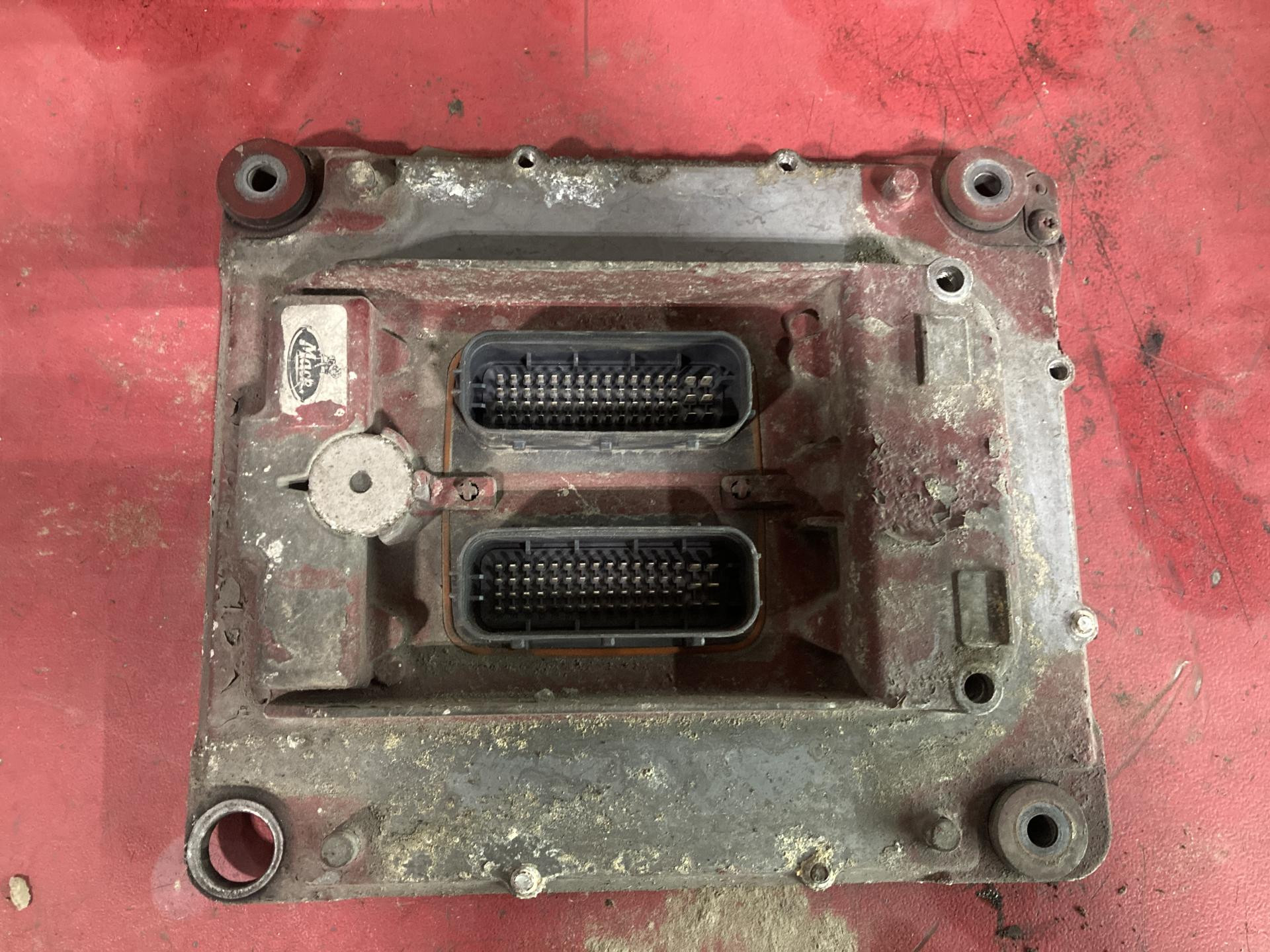 85020757 | Mack MP10 ECM | Engine Control Module for Sale