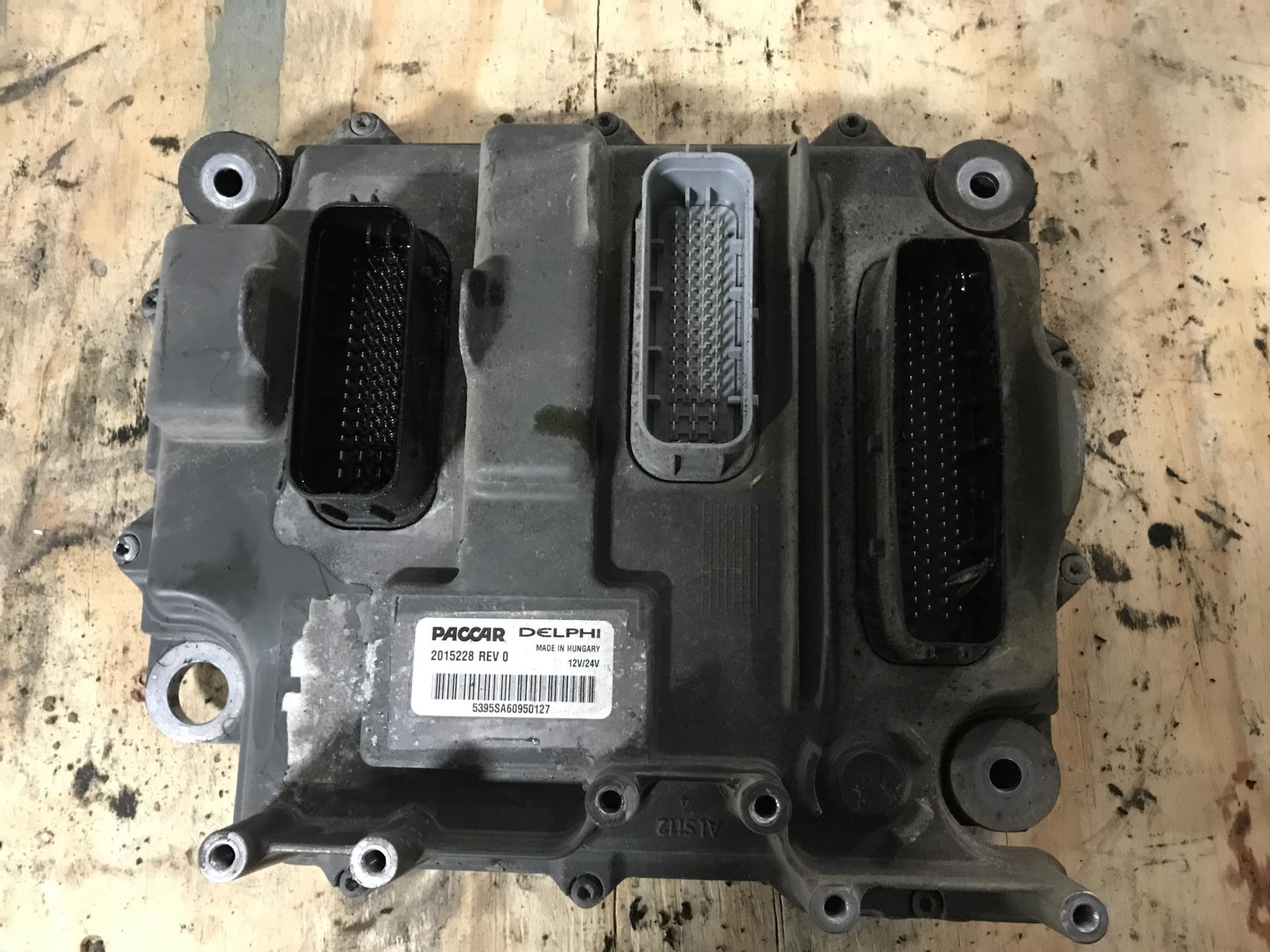2015228 | Paccar MX11 ECM | Engine Control Module for Sale