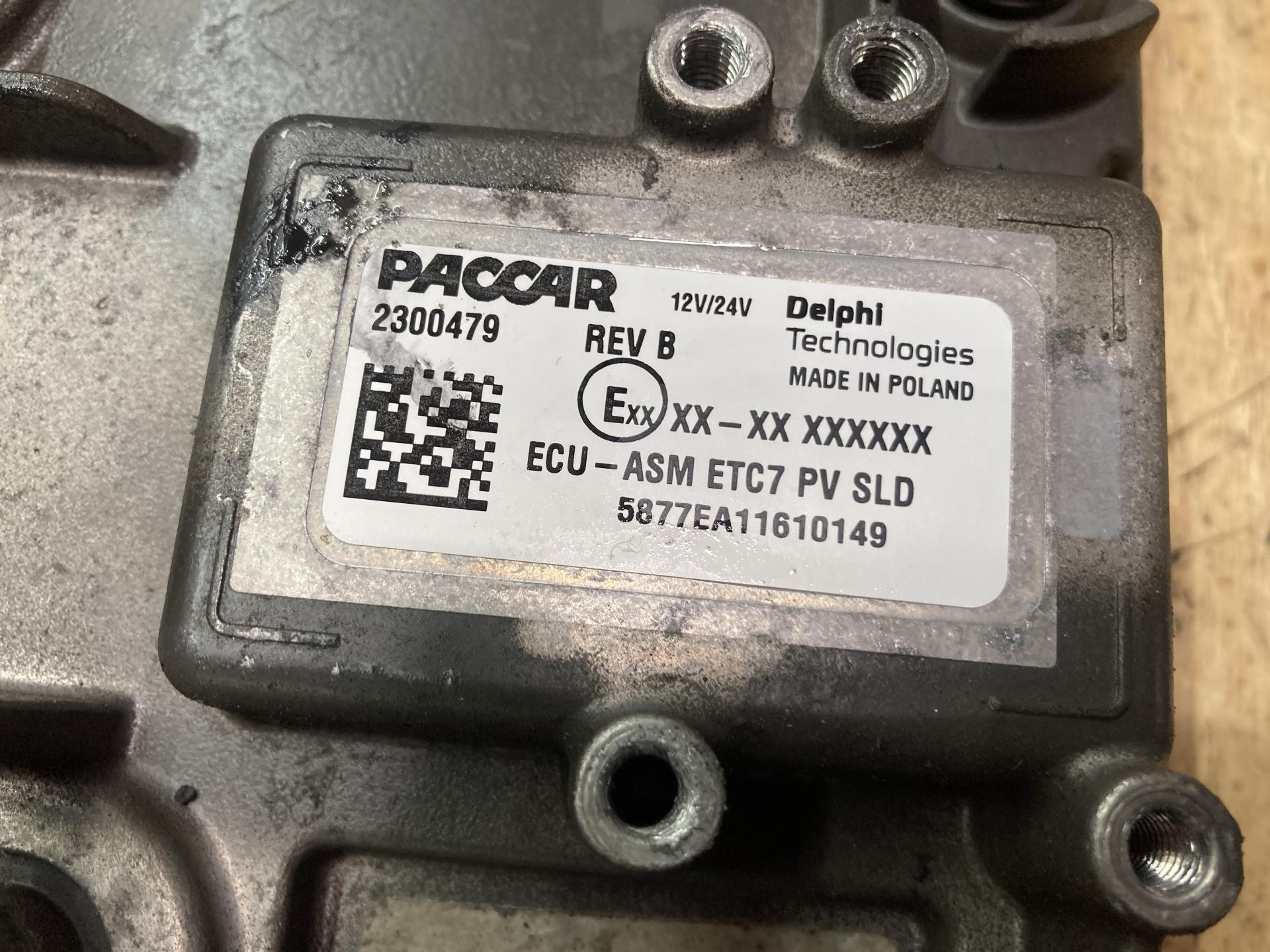 2300479 | Paccar MX13 ECM | Engine Control Module for Sale