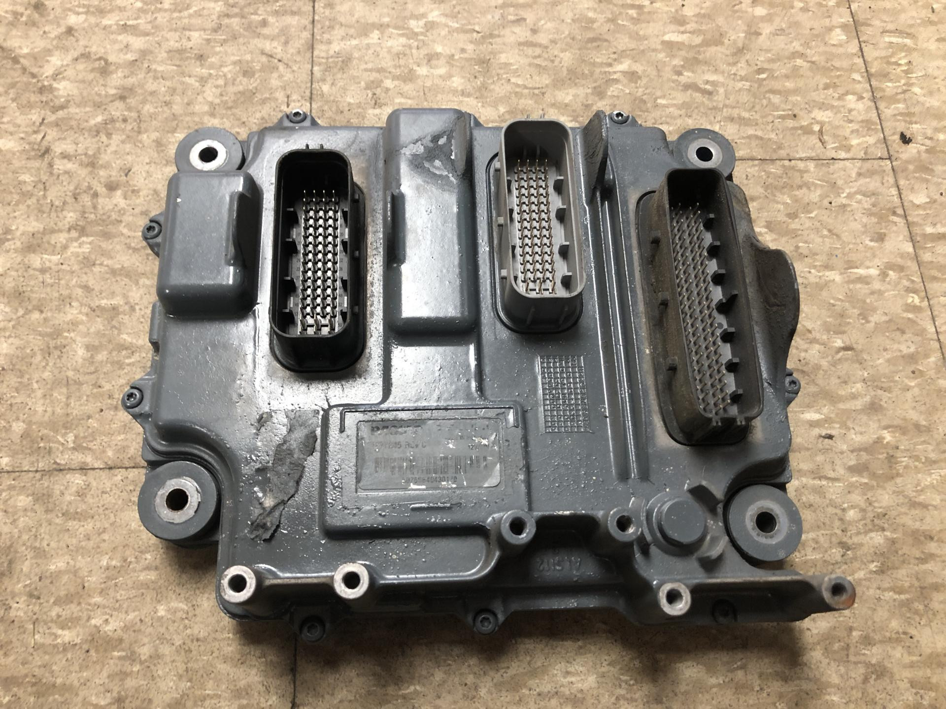 5076SB40430170 | Paccar MX11 ECM | Engine Control Module for Sale