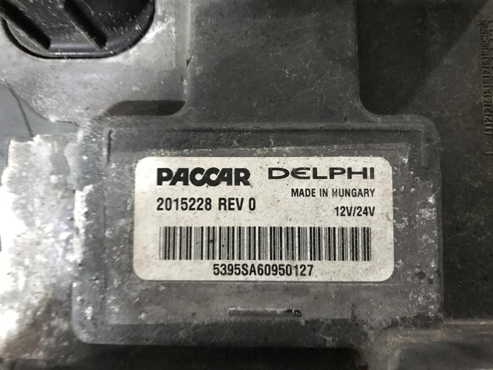 2015228 | Paccar MX11 ECM | Engine Control Module for Sale