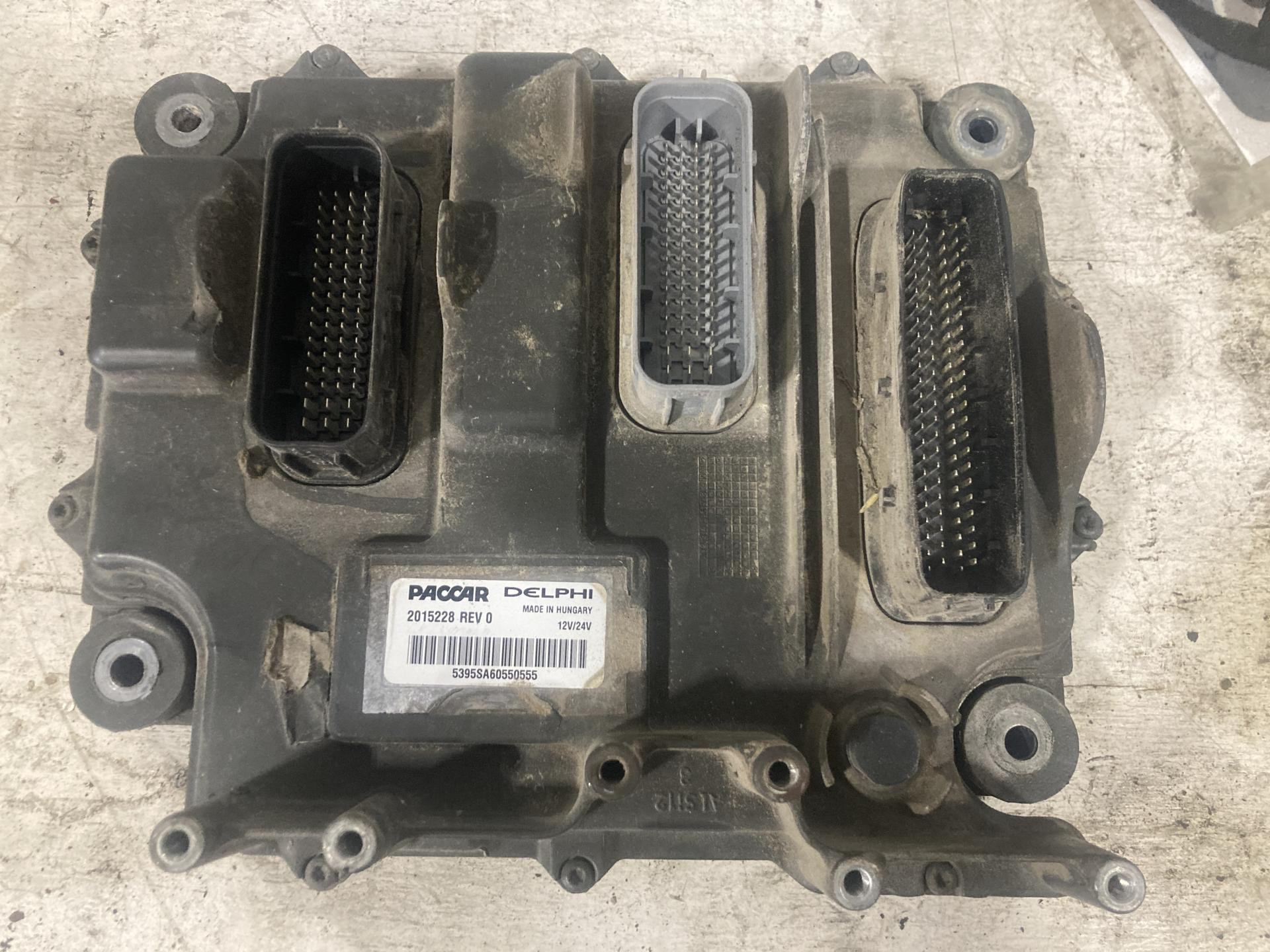 2298832 | Paccar MX13 ECM | Engine Control Module for Sale