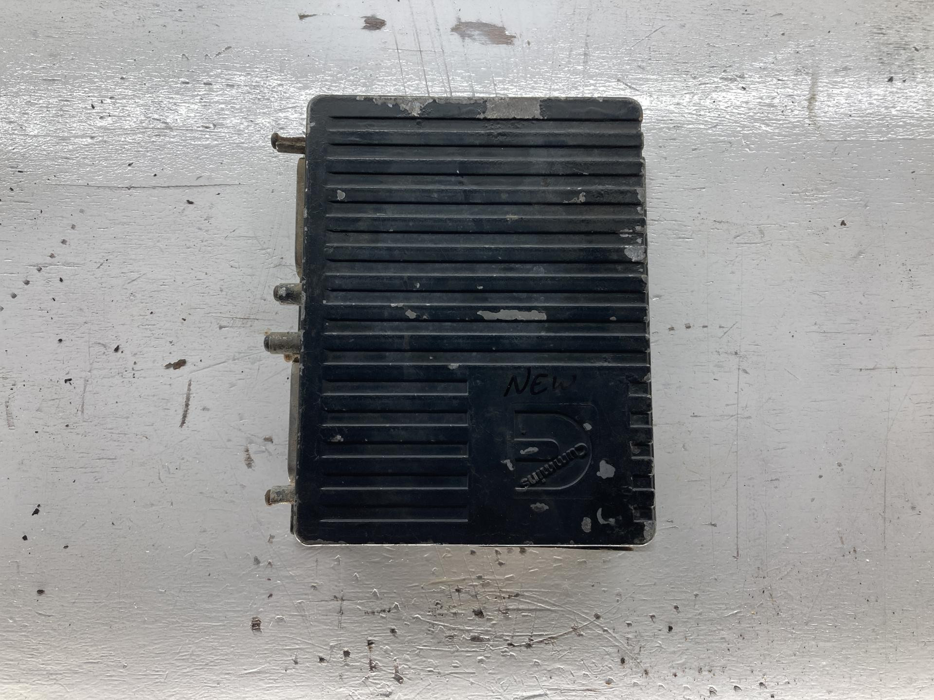 3618046 | Cummins N14 CELECT ECM | Engine Control Module for Sale