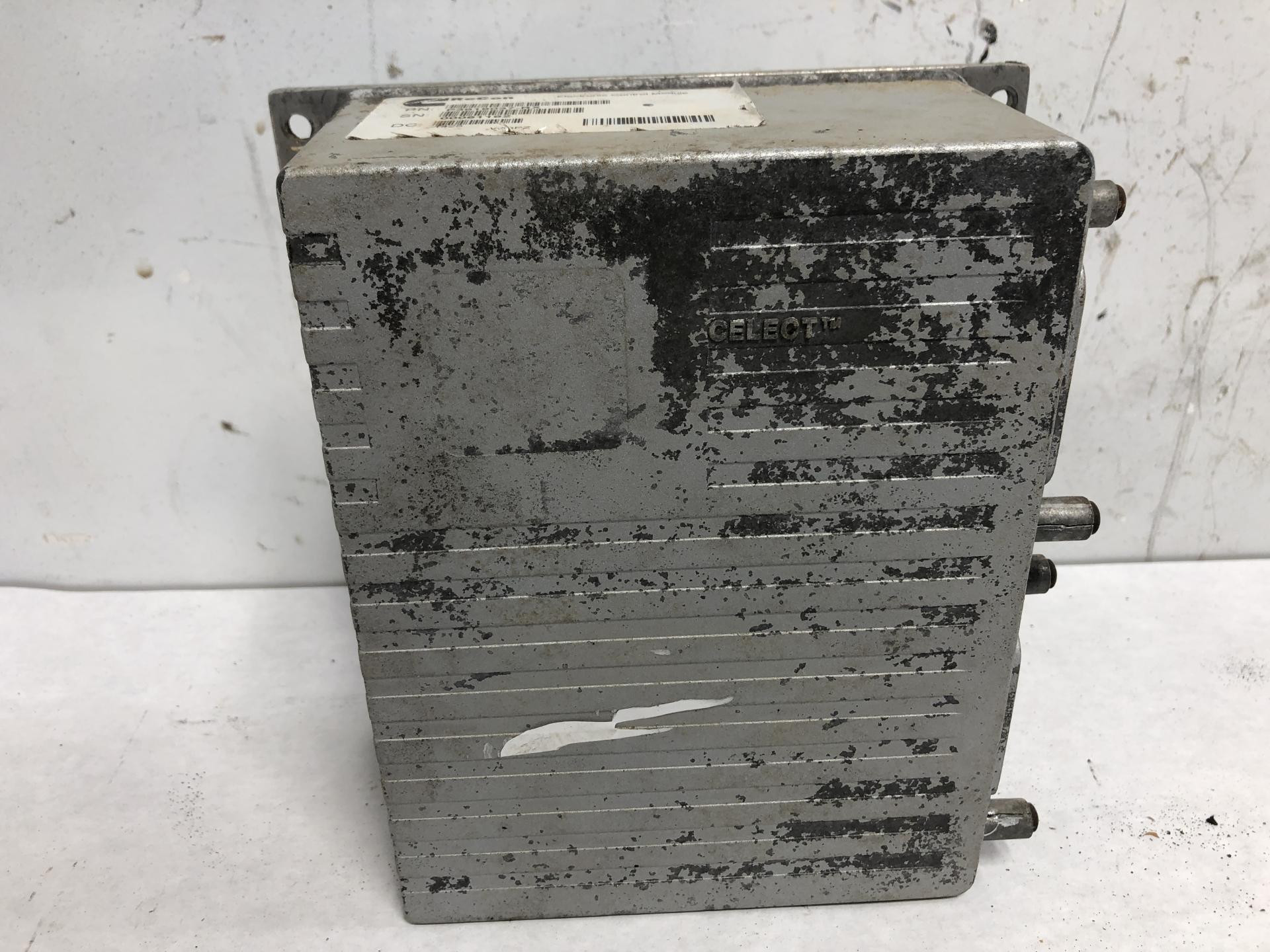Cummins N14 CELECT ECM | Engine Control Module for Sale