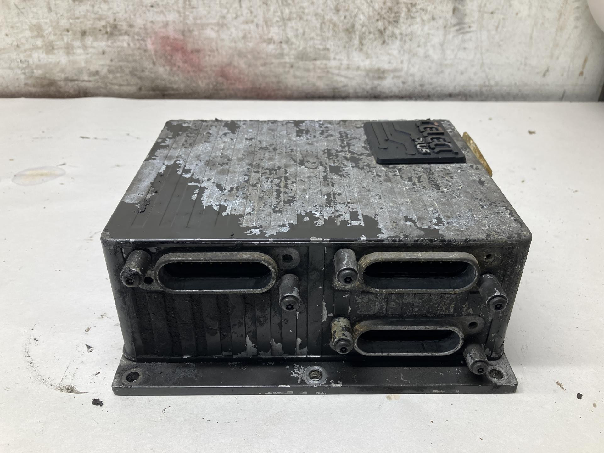 3408300 | Cummins N14 CELECT+ ECM | Engine Control Module for Sale