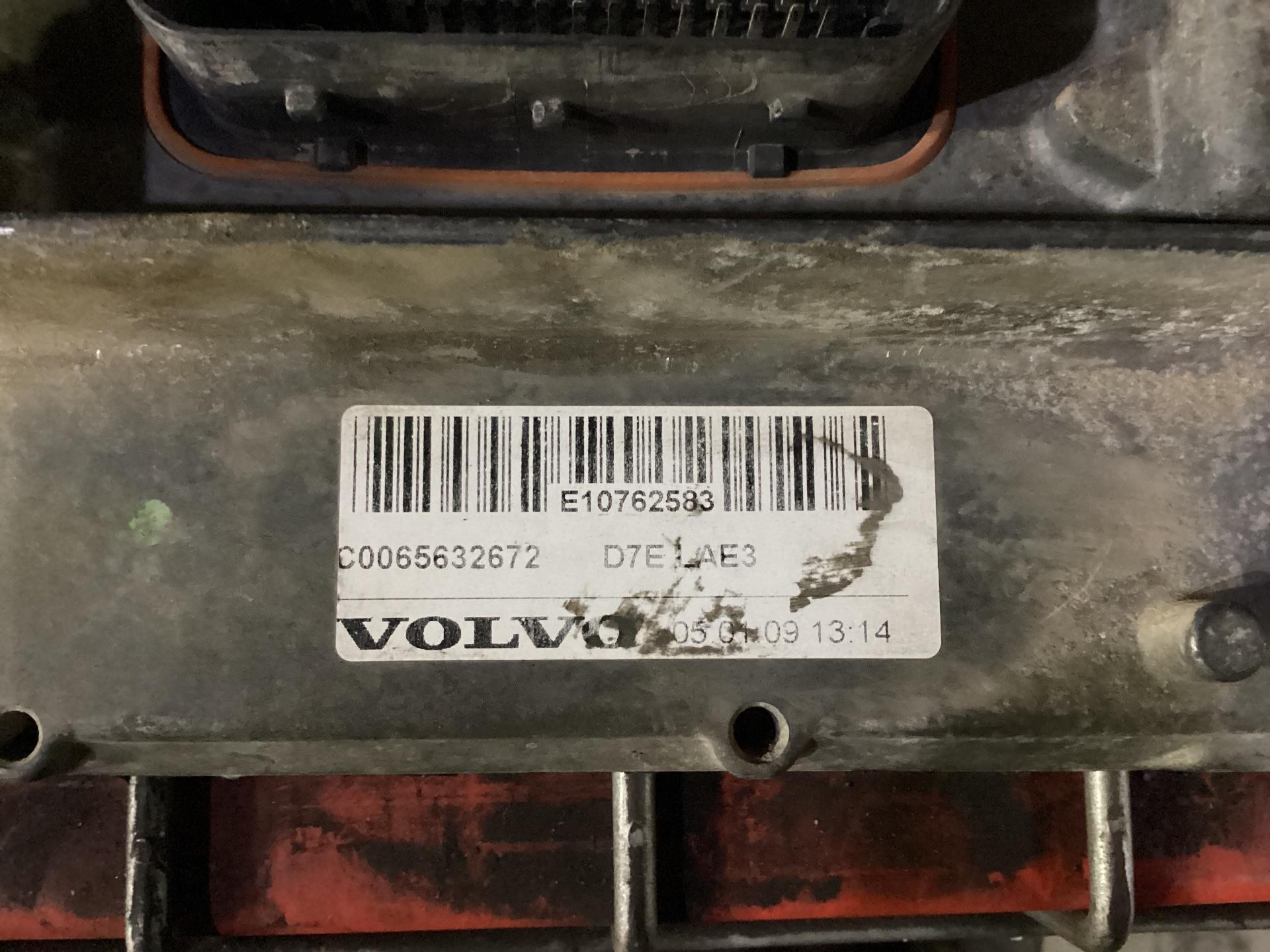 Volvo OTHER Control Module (ECM) for Sale