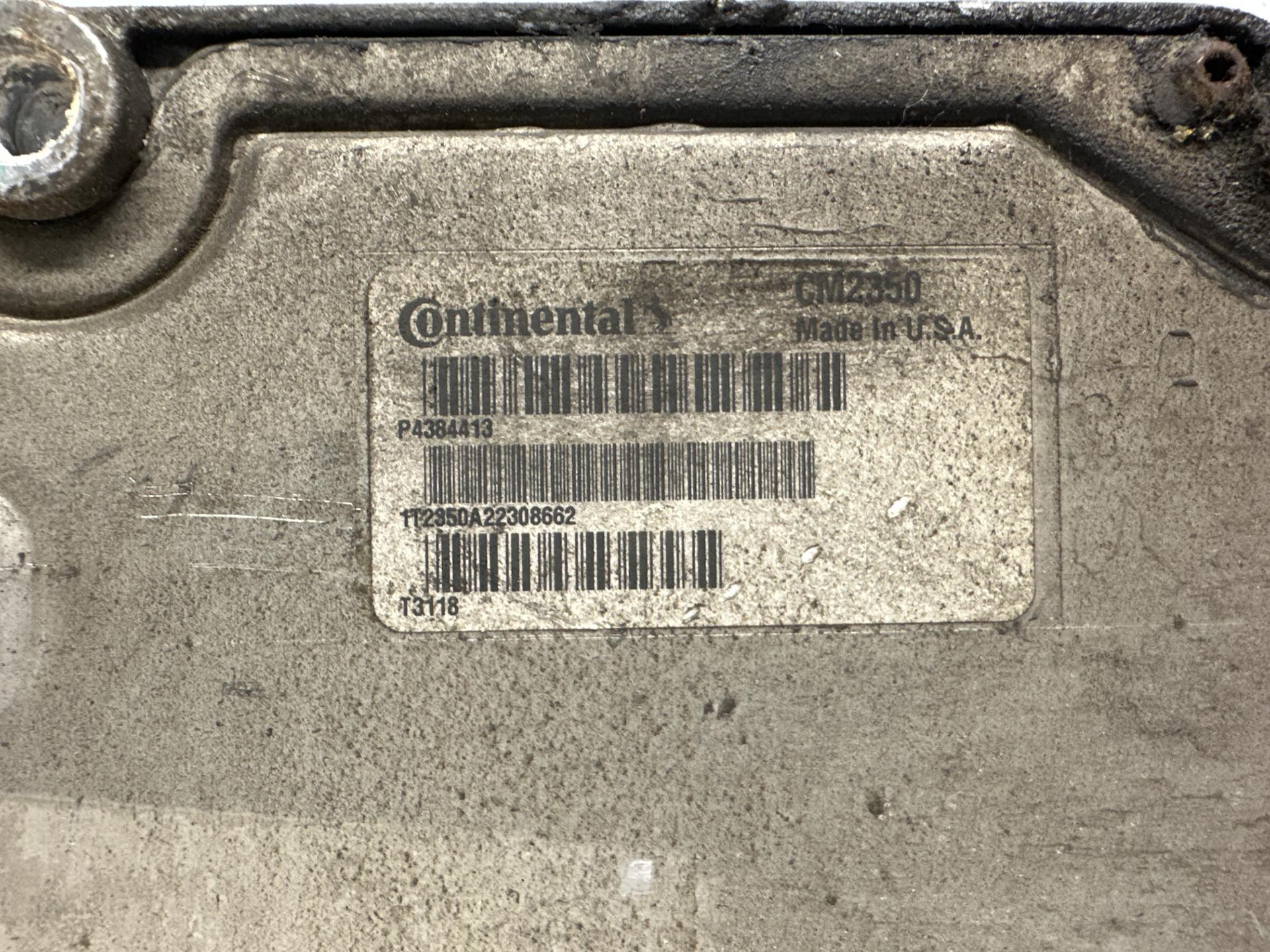 4384413 | Paccar PX7 ECM | Engine Control Module for Sale