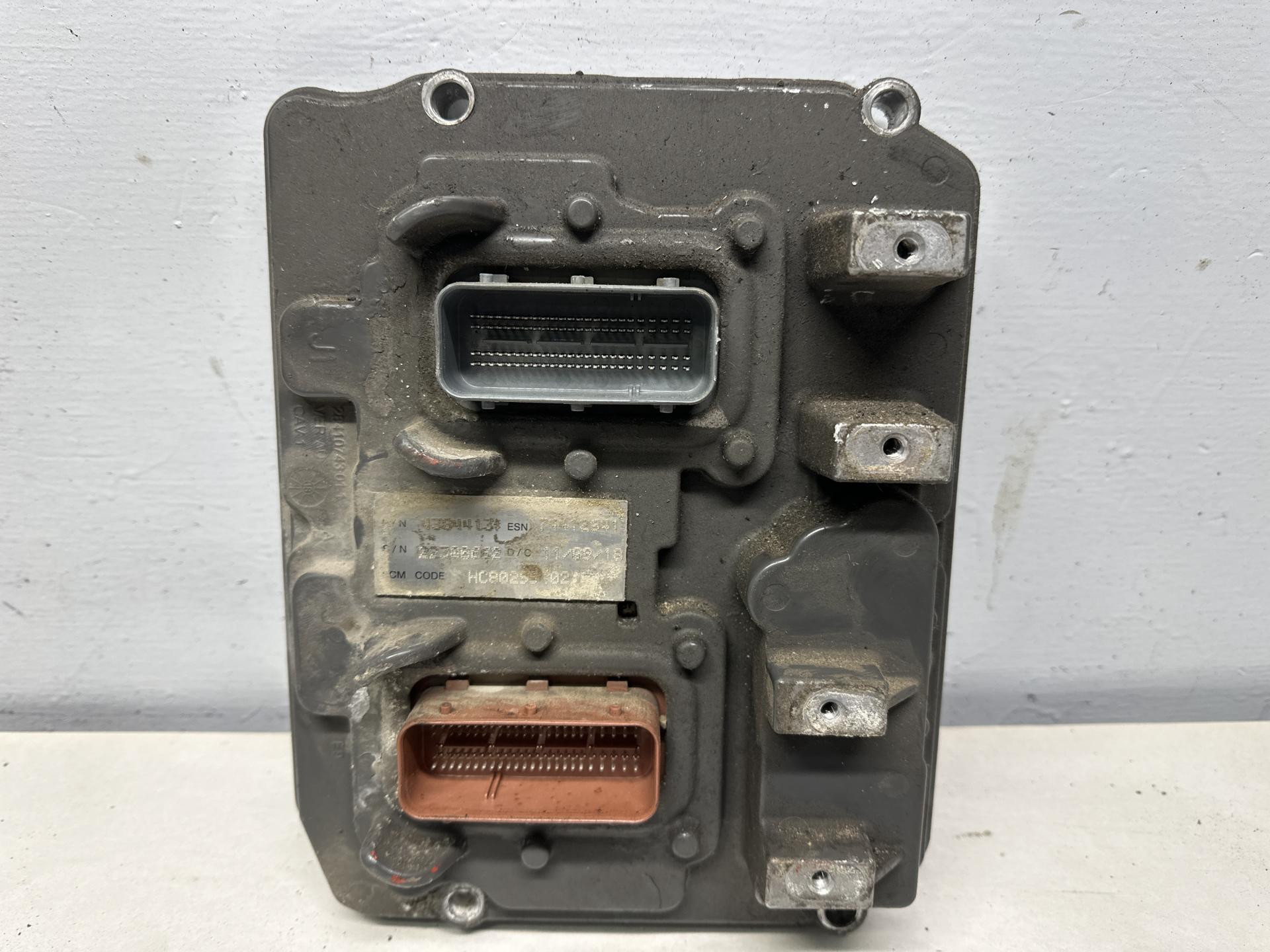 4384413 | Paccar PX7 ECM | Engine Control Module for Sale