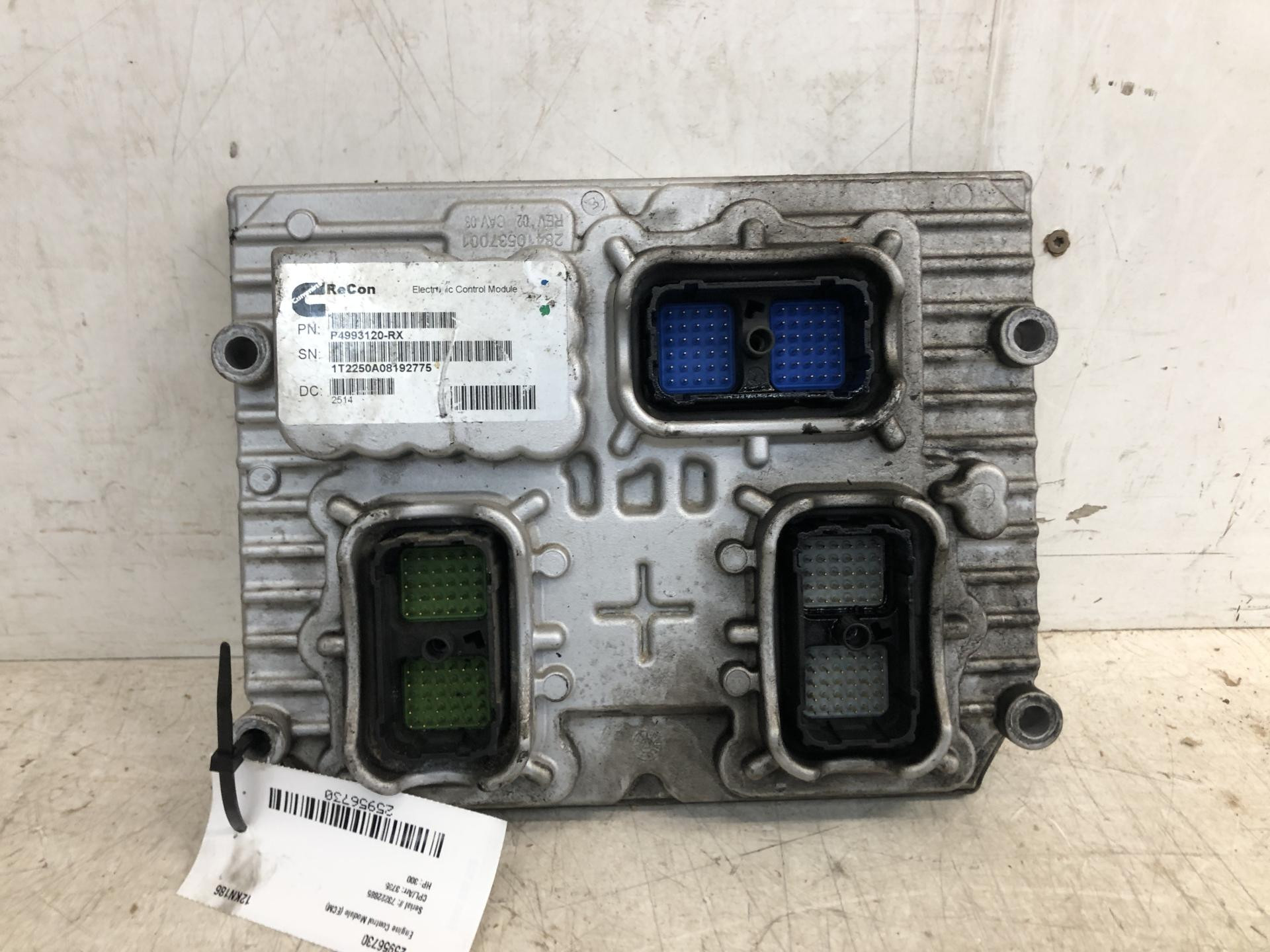 Paccar PX8 ECM | Engine Control Module for Sale