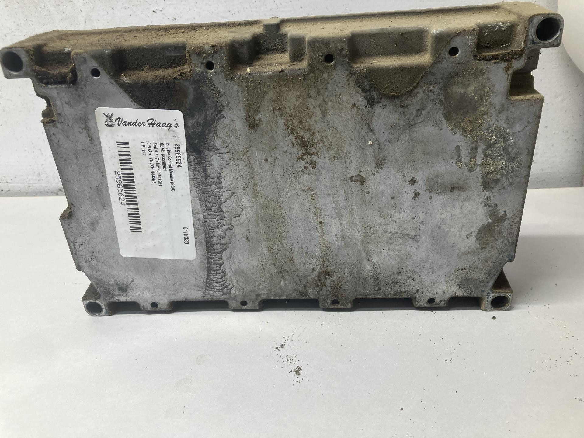 1833558C2 | International T444E ECM | Engine Control Module for Sale