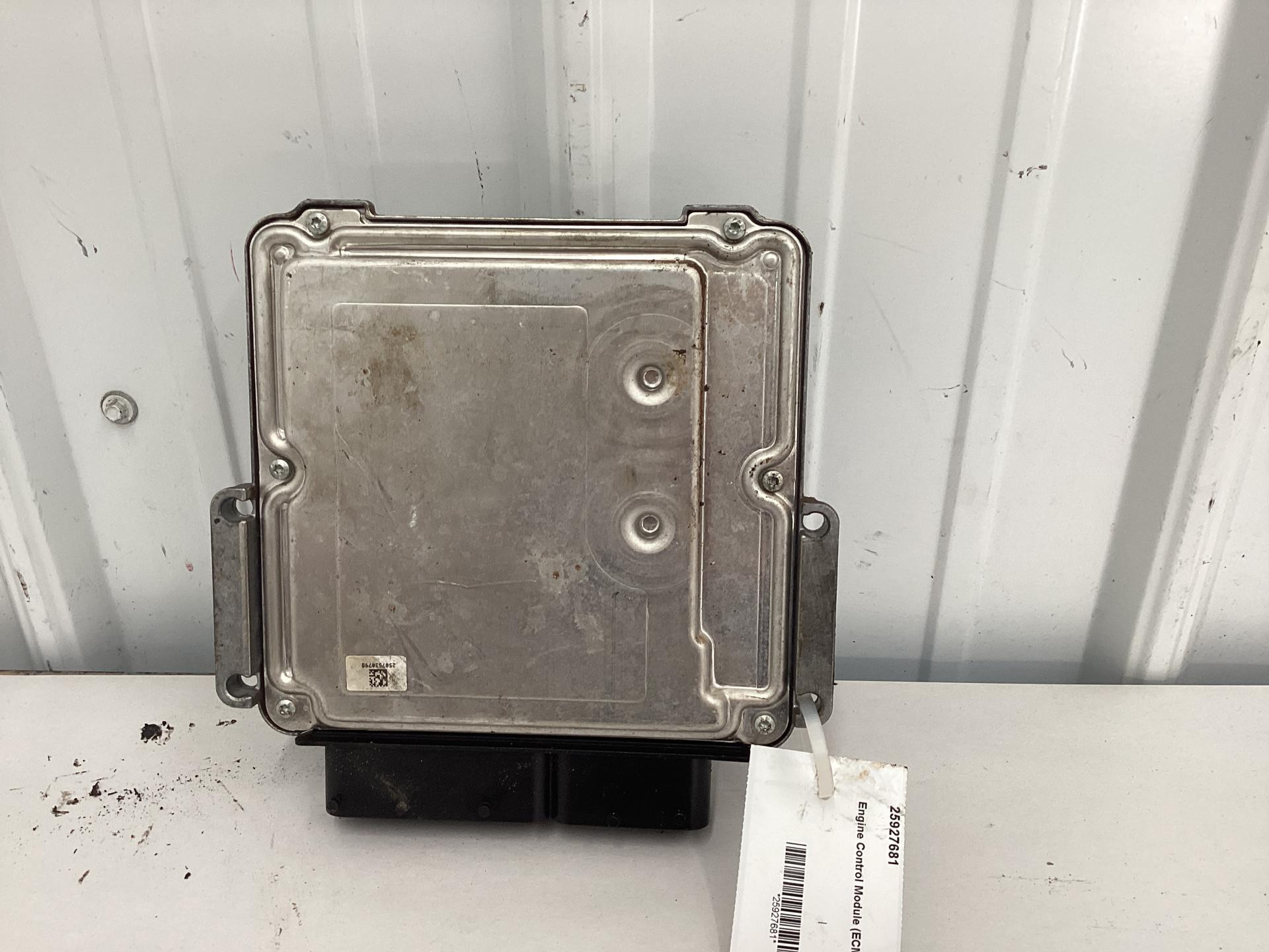 Deutz TD2.9L4 ECM | Engine Control Module for Sale