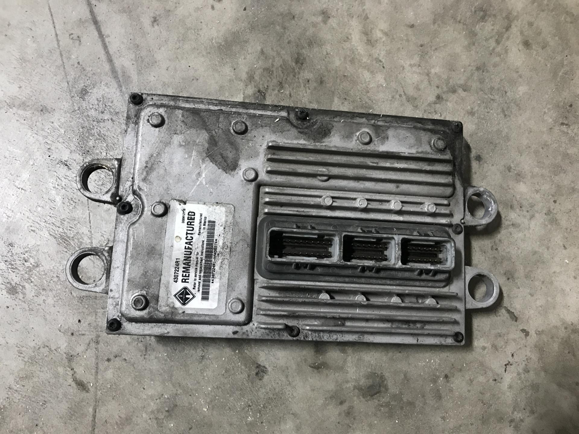 4307224r1 | International VT365 ECM | Engine Control Module for Sale