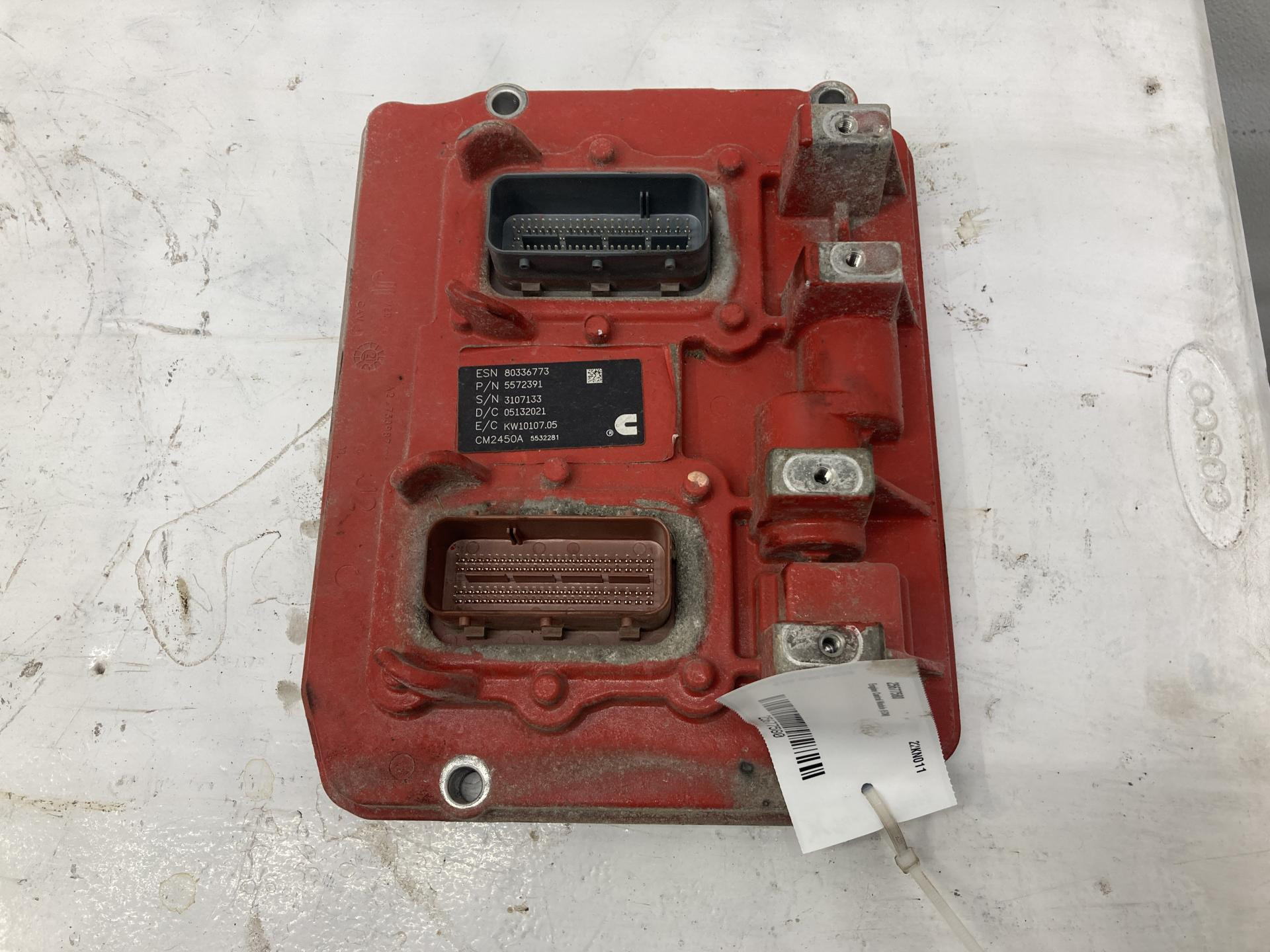 Cummins X15 ECM | Engine Control Module for Sale