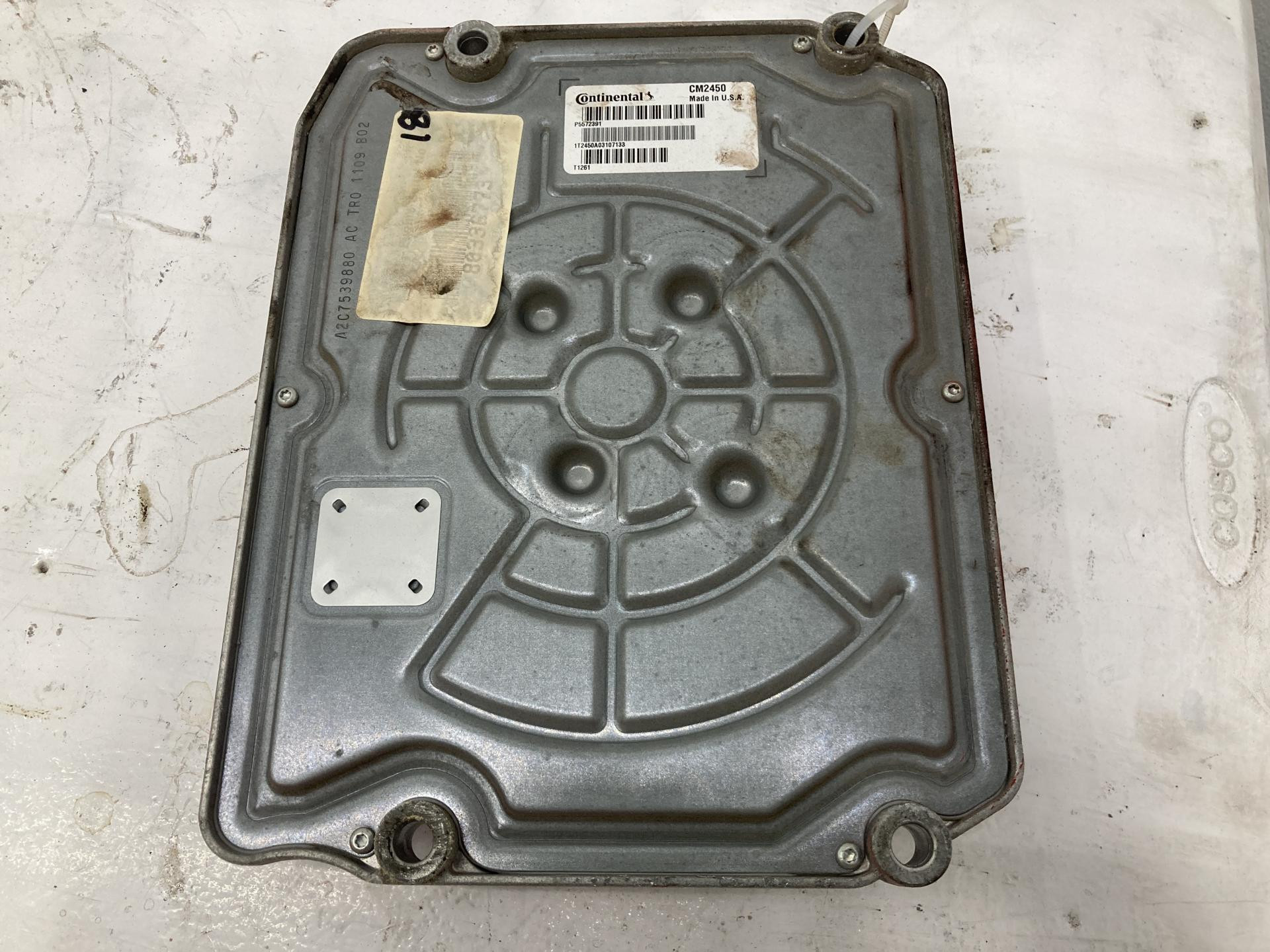 Cummins X15 ECM | Engine Control Module for Sale