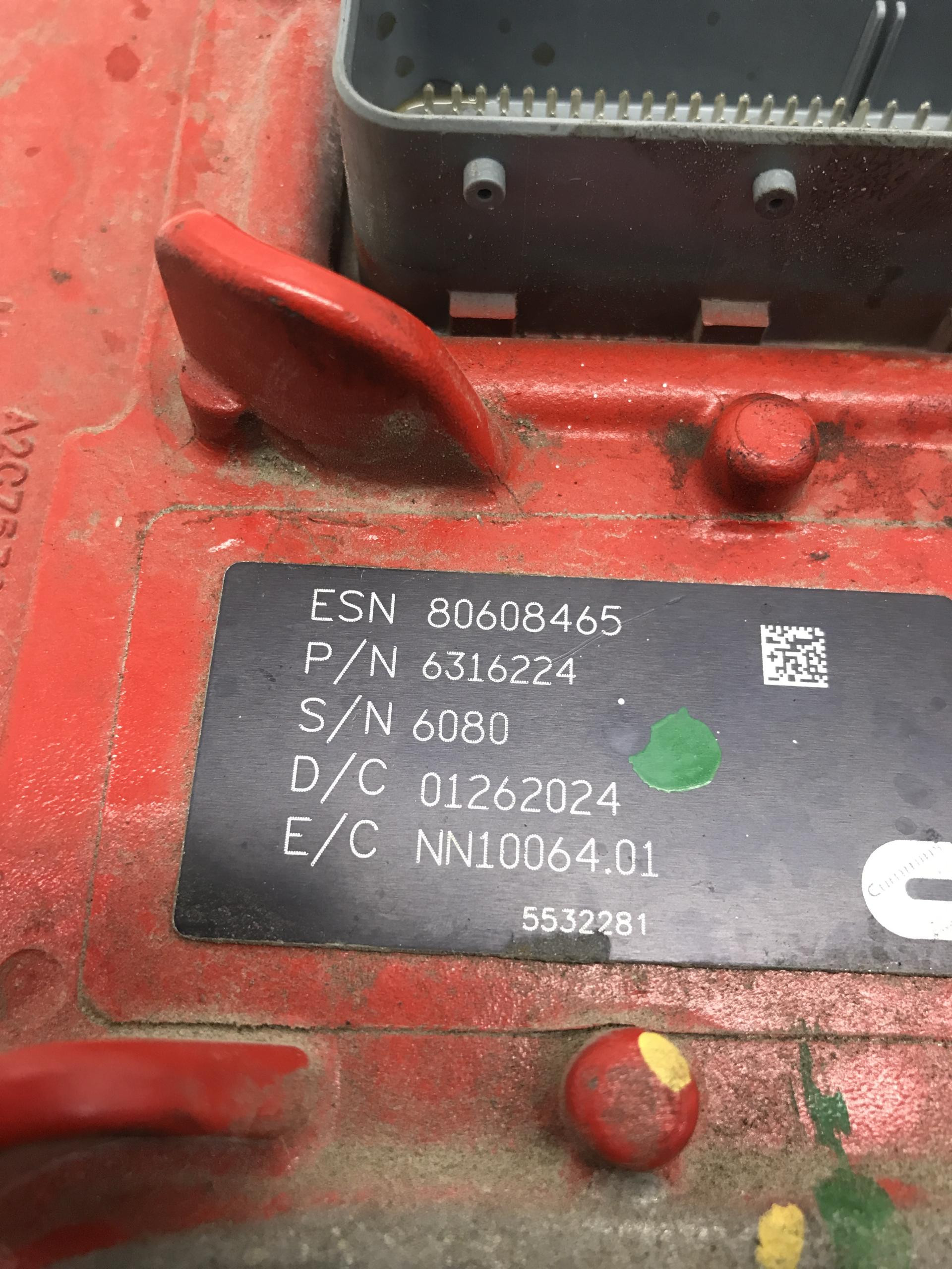 Cummins X15 ECM | Engine Control Module for Sale
