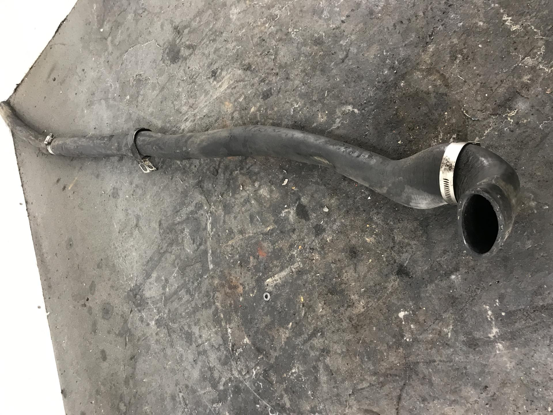 CAT 3406E 14.6L Engine Crankcase Breather for Sale