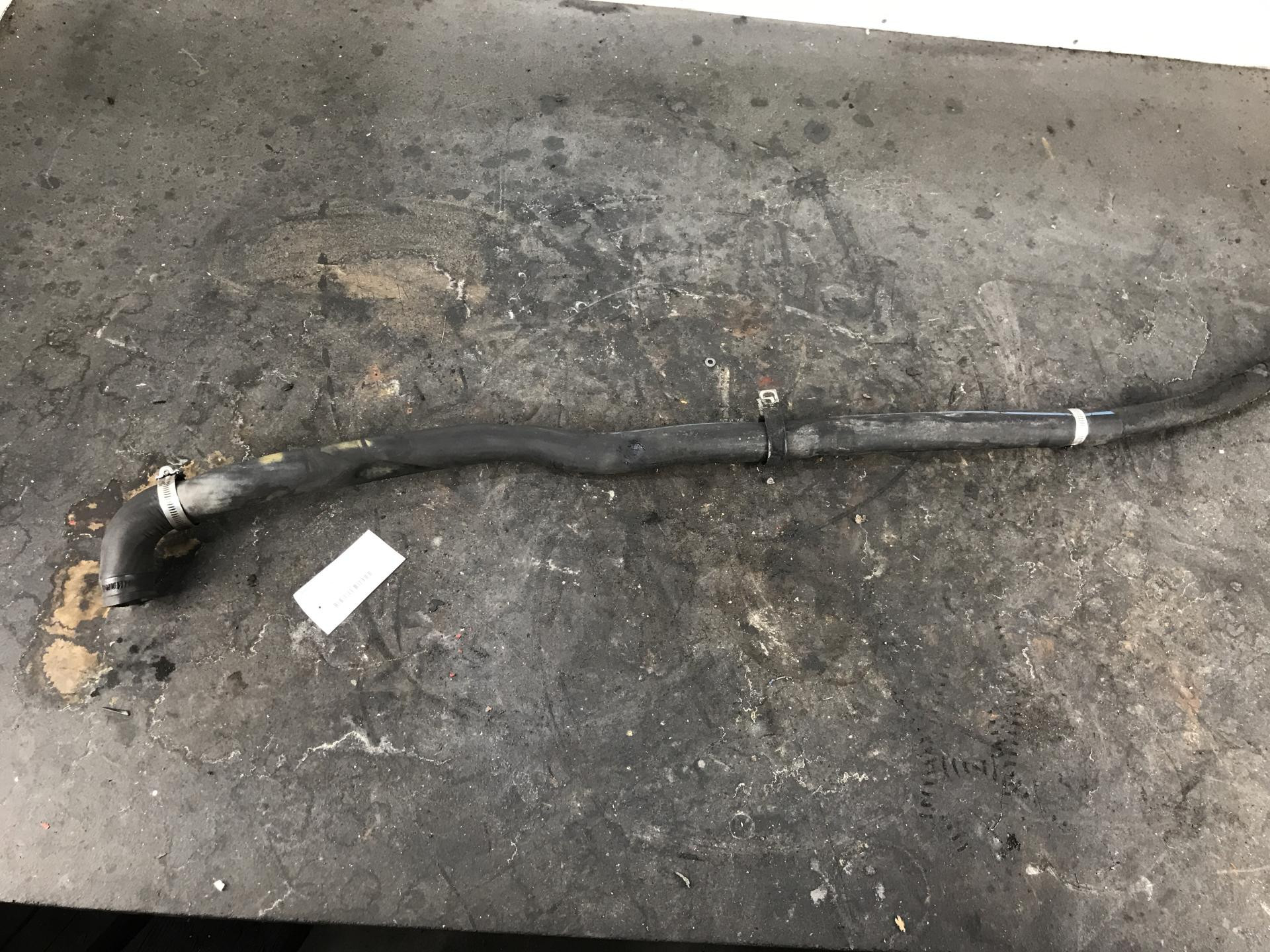 CAT 3406E 14.6L Engine Crankcase Breather for Sale