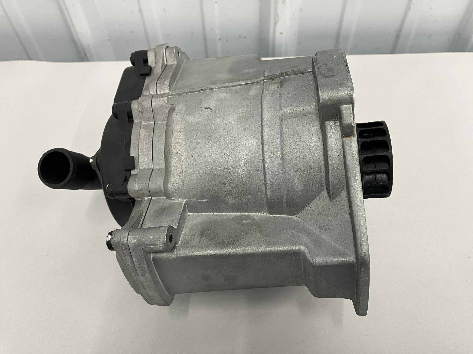 2512067C91 | International MAXXFORCE DT Engine Crankcase Breather for Sale