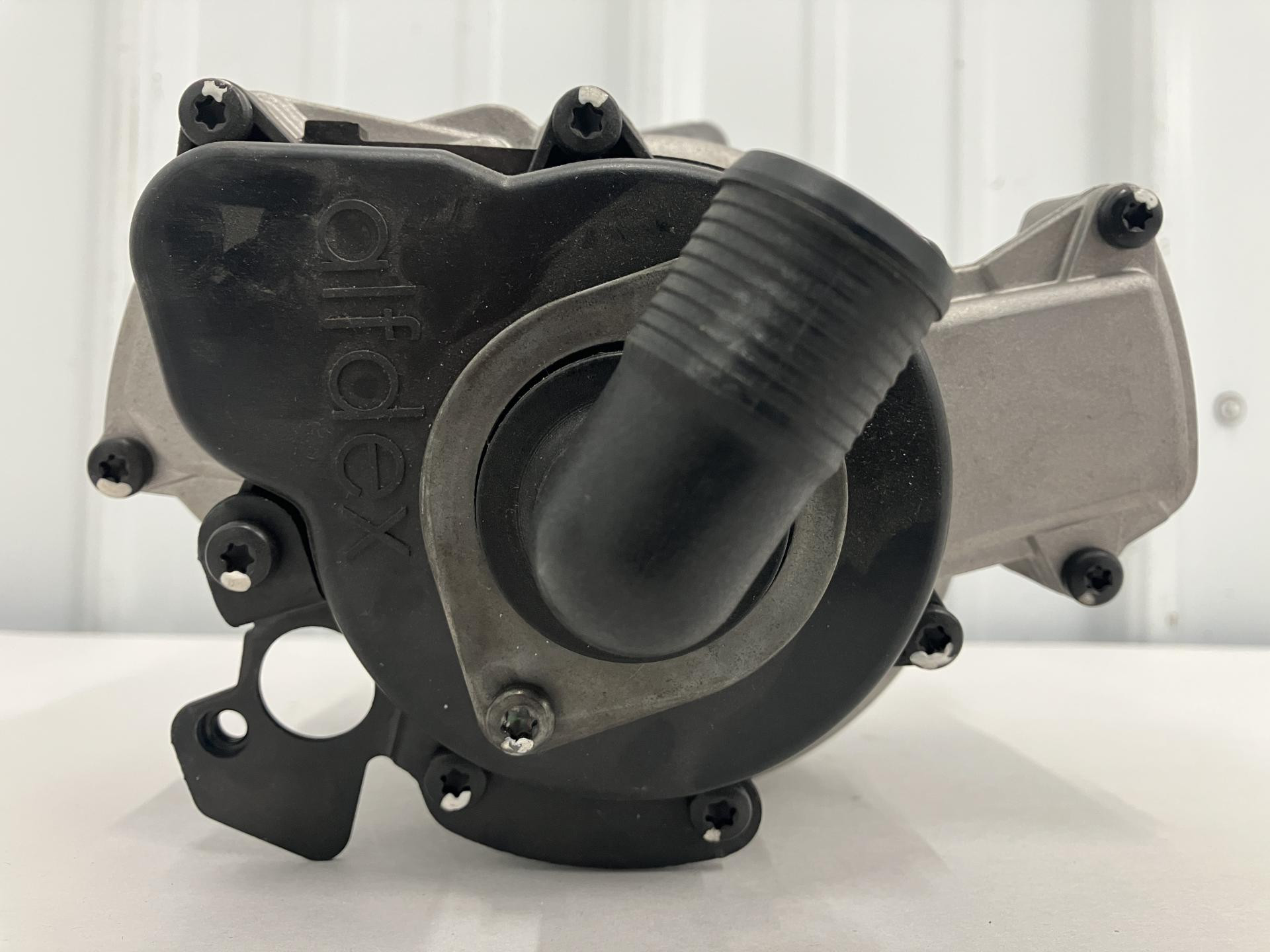 2512067C91 | International MAXXFORCE DT Engine Crankcase Breather for Sale