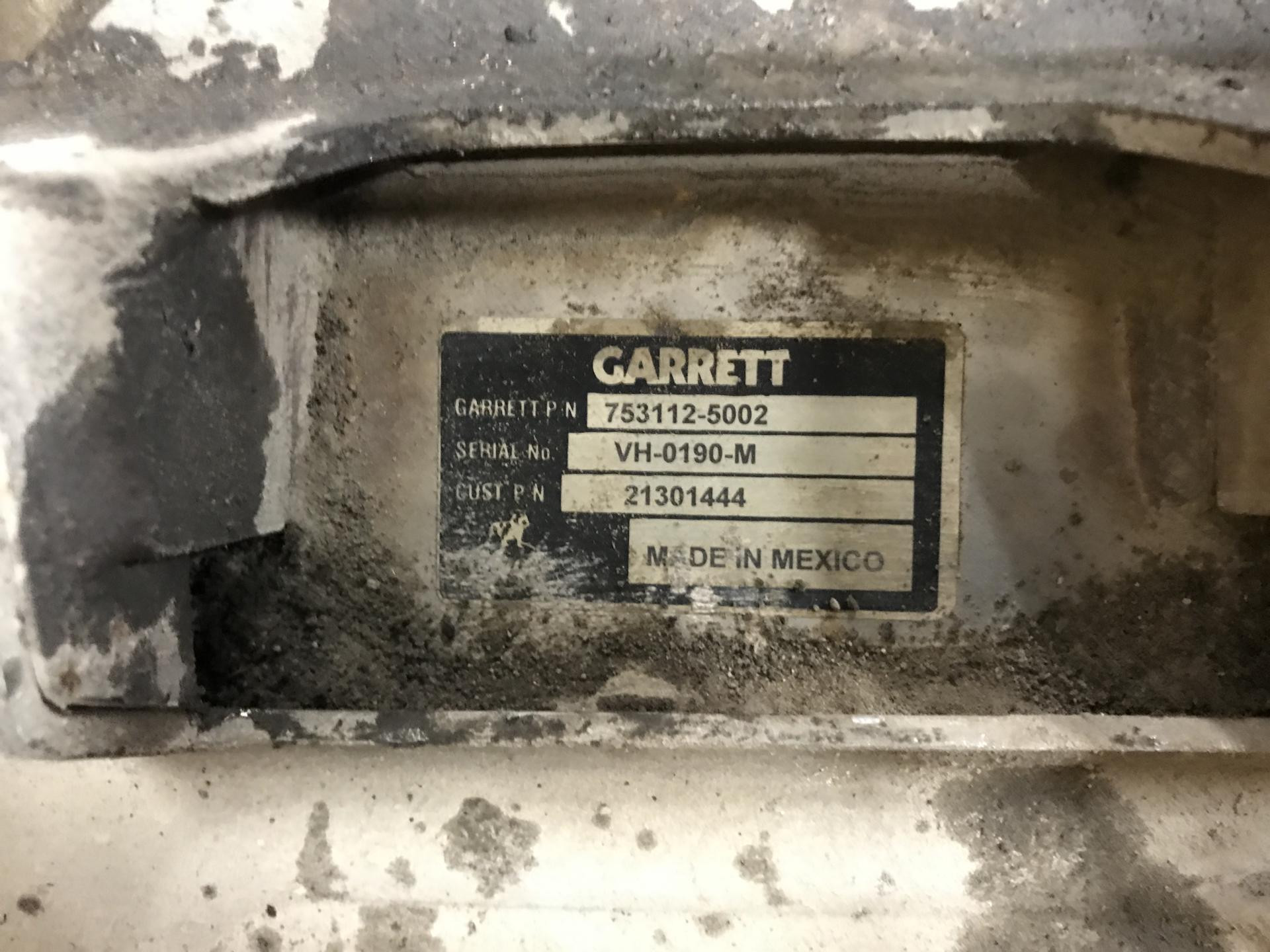 Mack E7 EGR Cooler for Sale