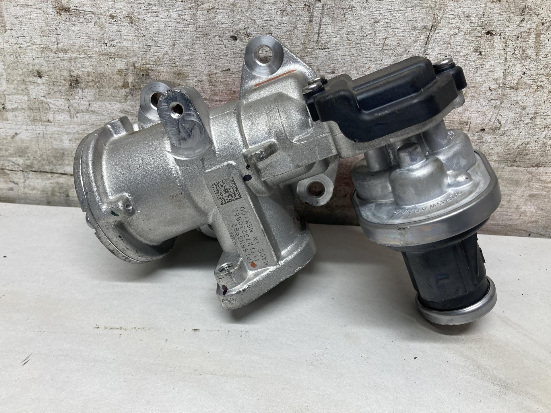 5586982 | Cummins B6.7 Engine EGR Valve for Sale