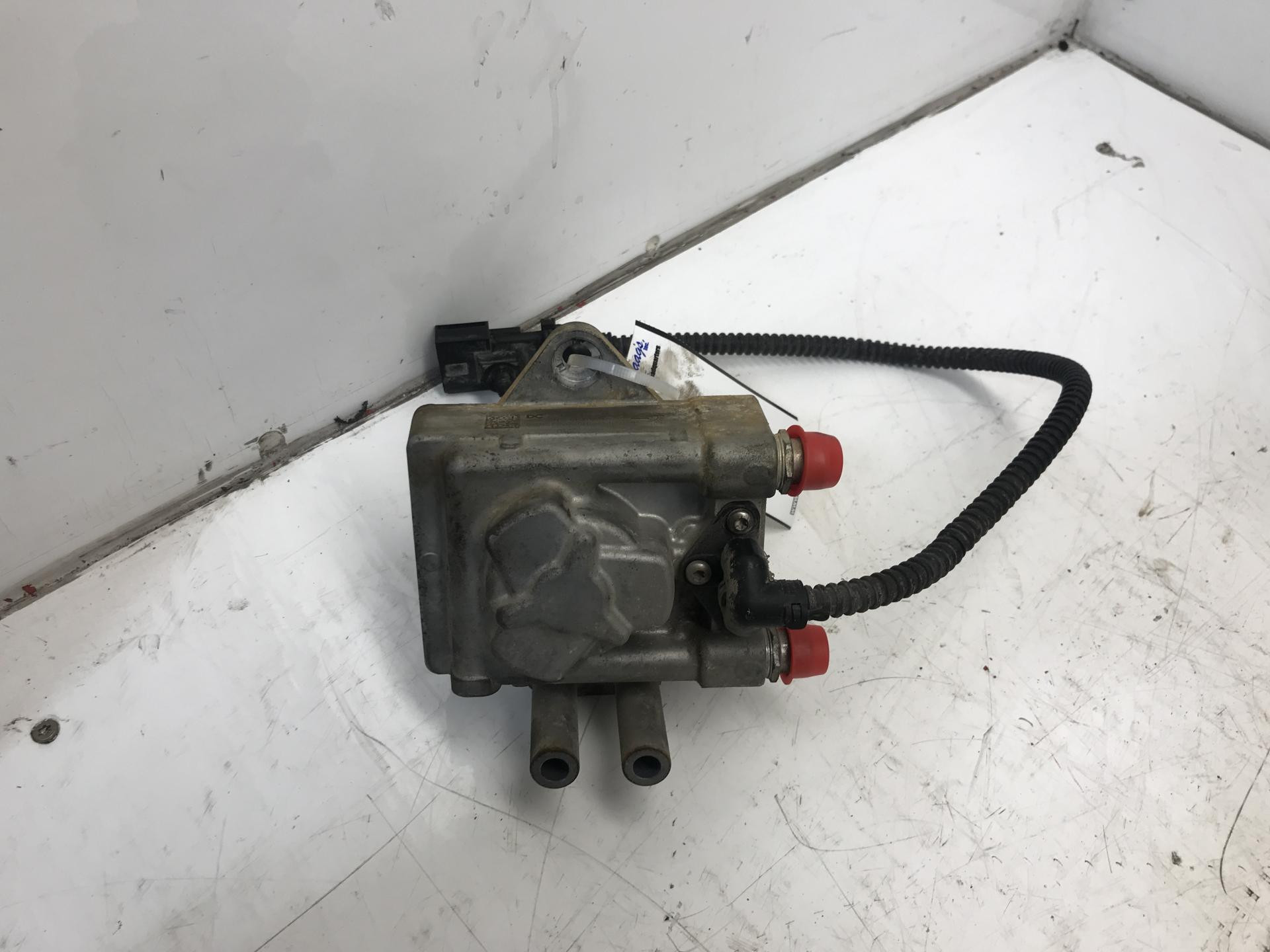 A4711501594 | Detroit DD15 Engine EGR Valve for Sale