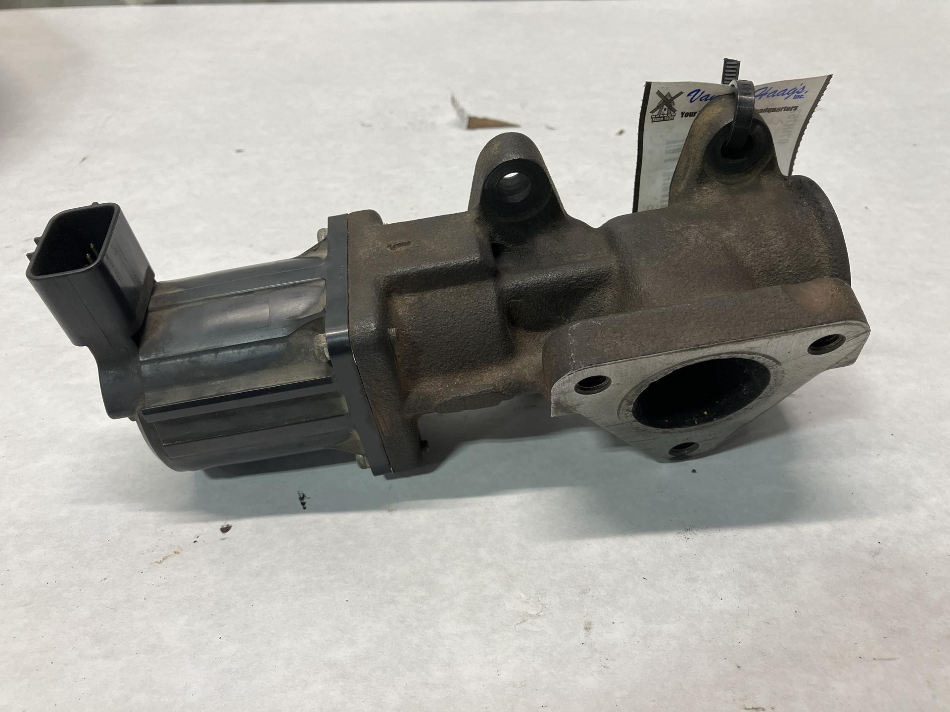 International DT466E Engine EGR Valve for Sale