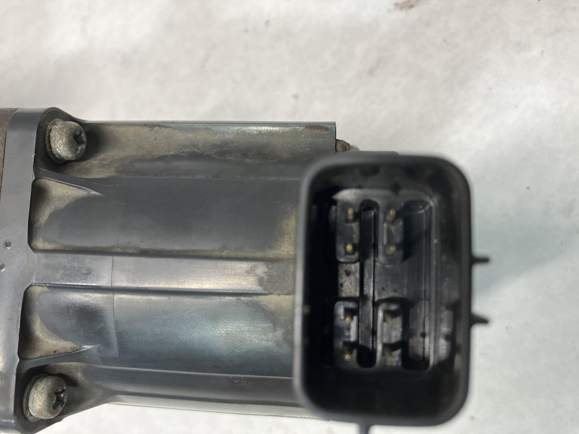 International DT466E Engine EGR Valve for Sale