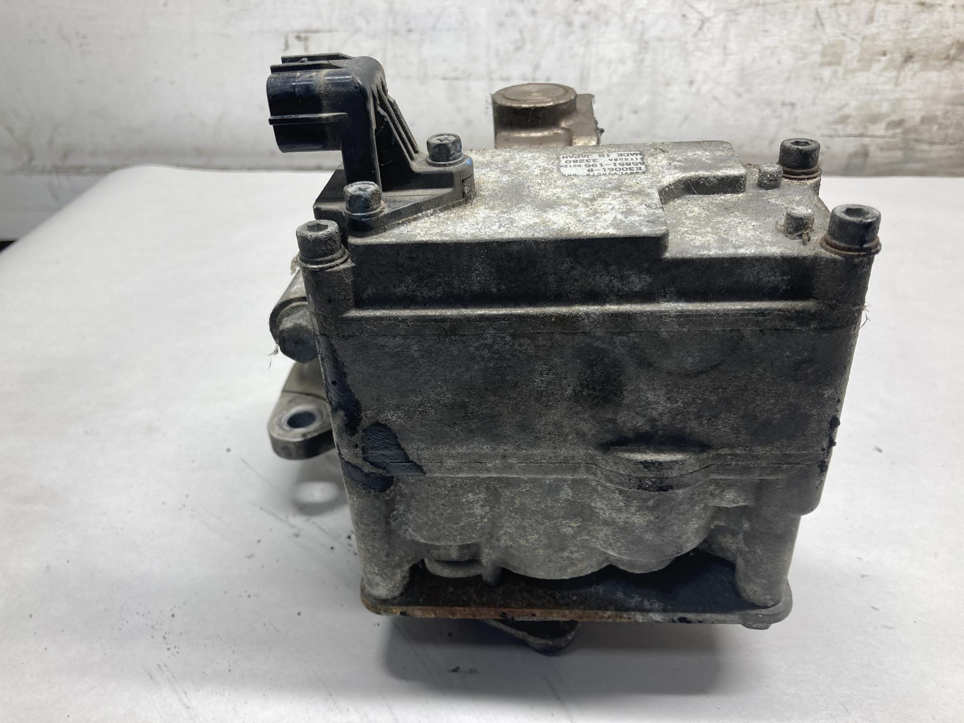 A5851-195 | Hino J08E Engine EGR Valve for Sale