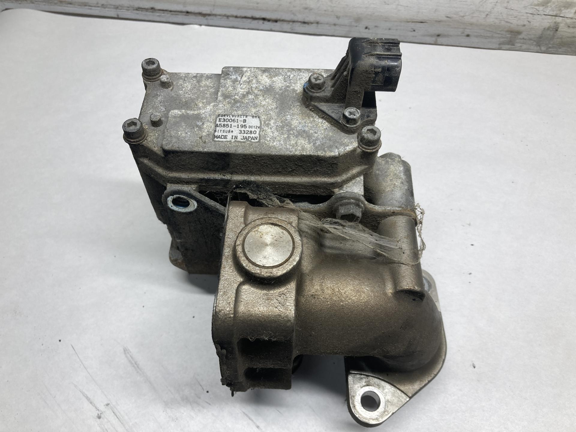 A5851-195 | Hino J08E Engine EGR Valve for Sale