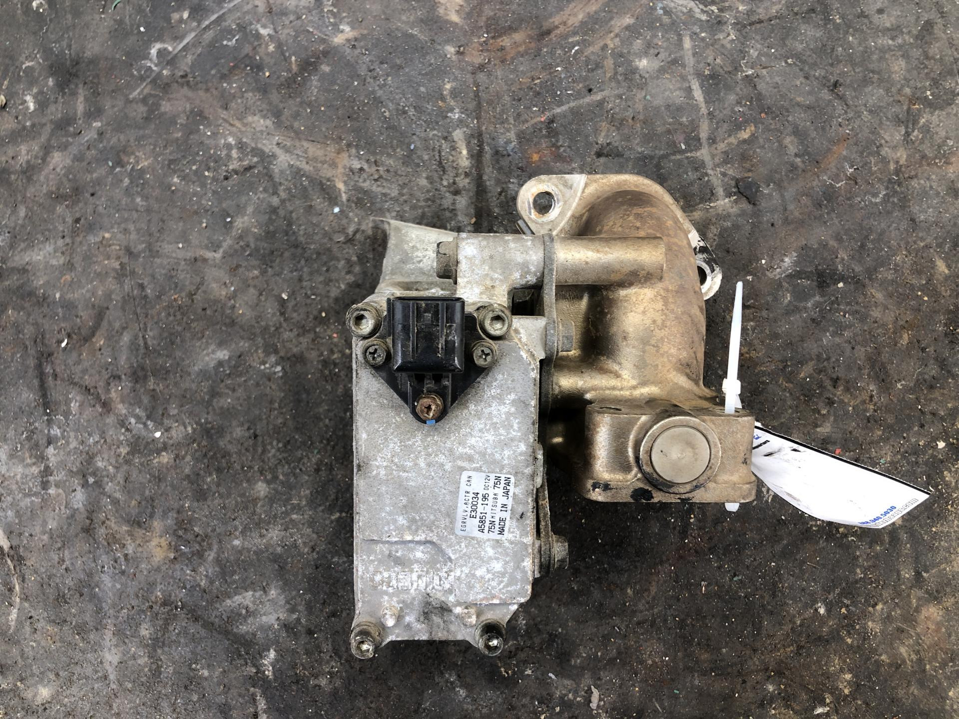 A5851-195 | Hino J08E Engine EGR Valve for Sale