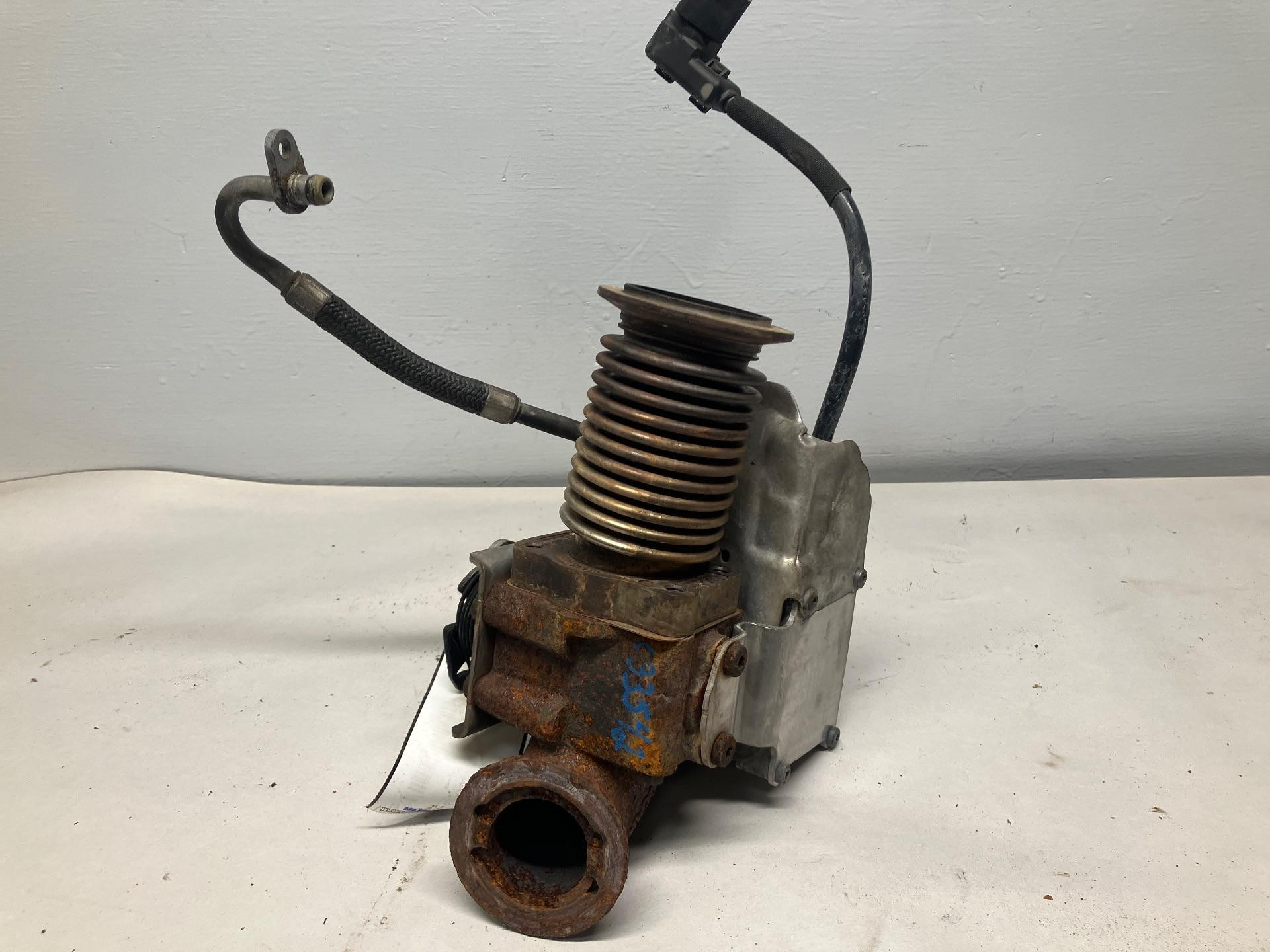 2162360 | Paccar MX13 Engine EGR Valve for Sale