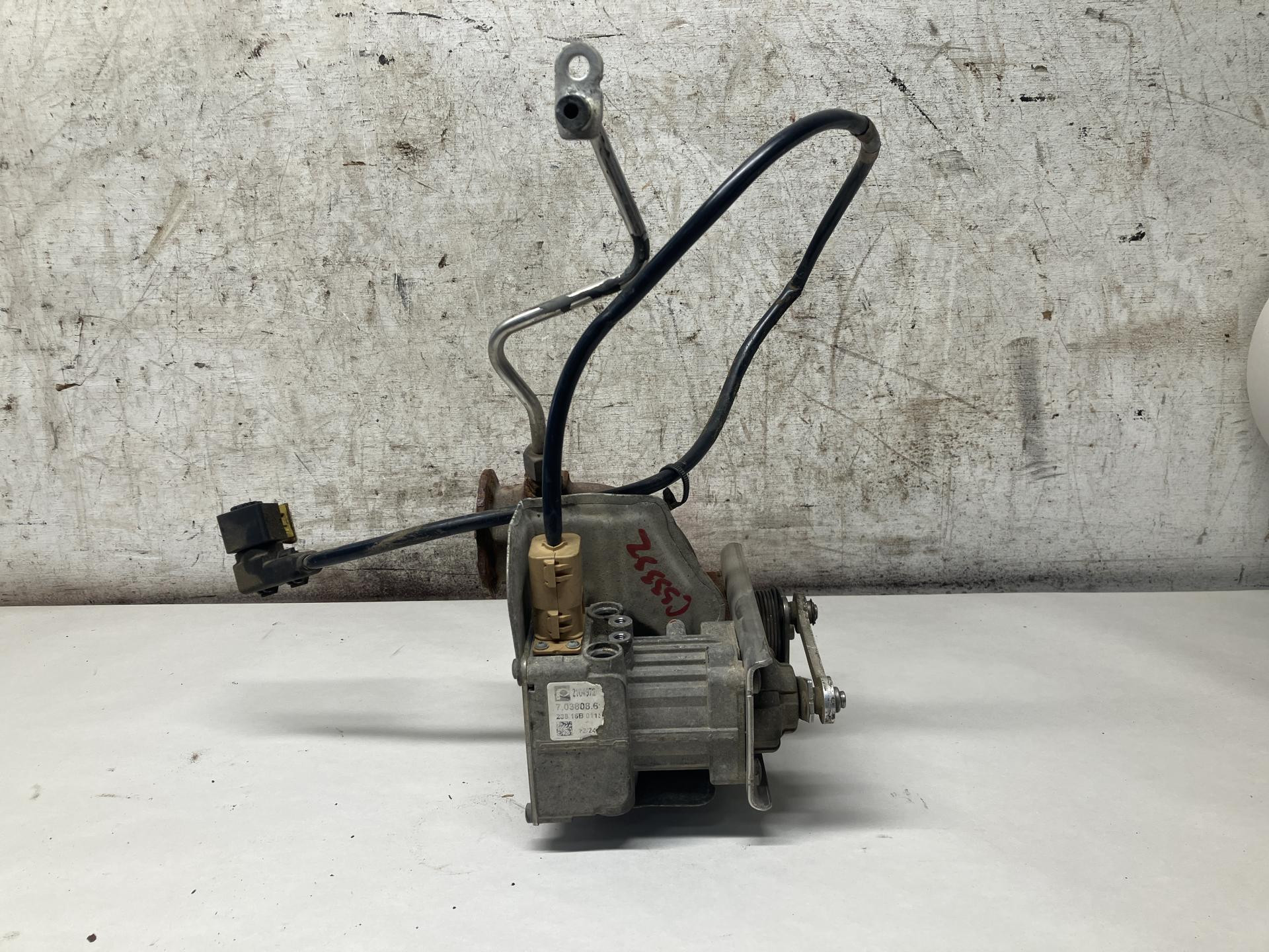 N/A | Paccar MX13 Engine EGR Valve for Sale